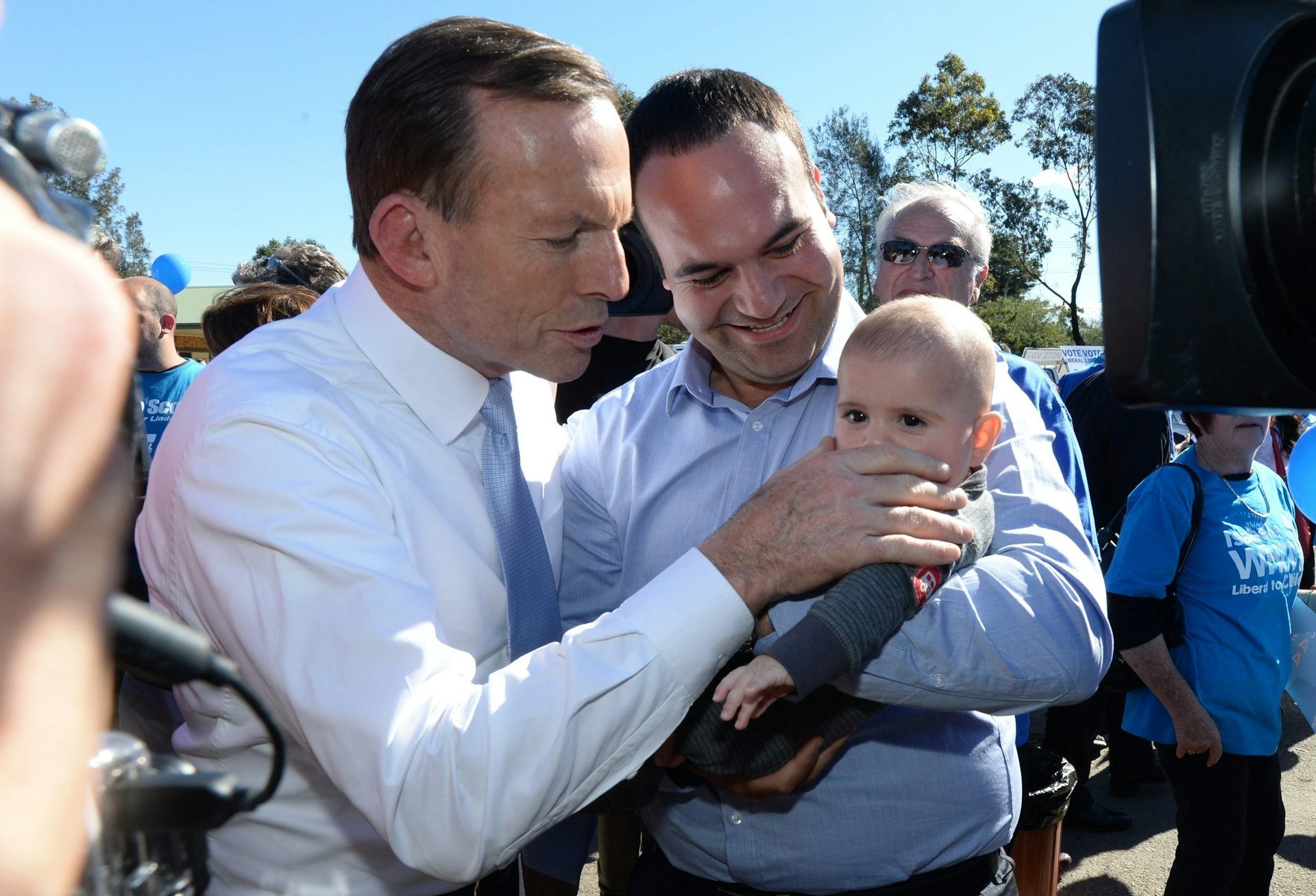 Explainer: what is retail politics?