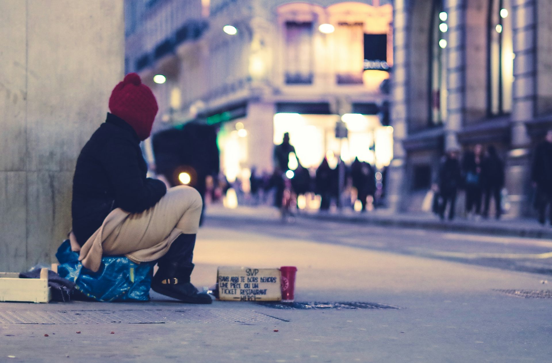 A proven way to end homelessness in Canada