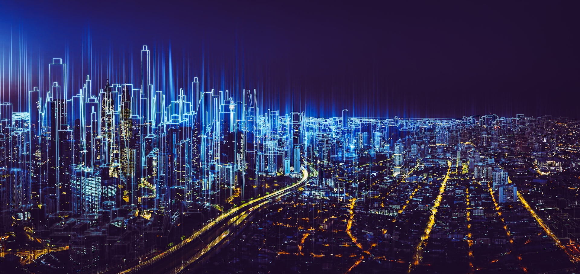 How megaprojects are driving cities