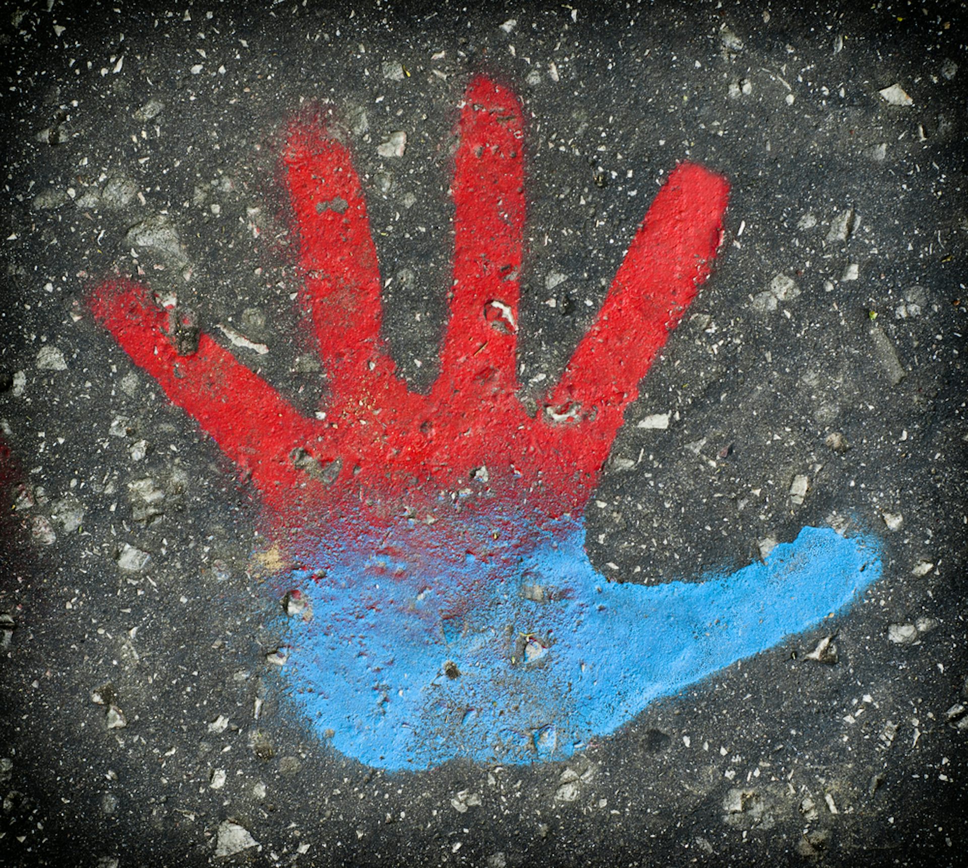 Groundhog day: why the asylum problem is like the drug problem