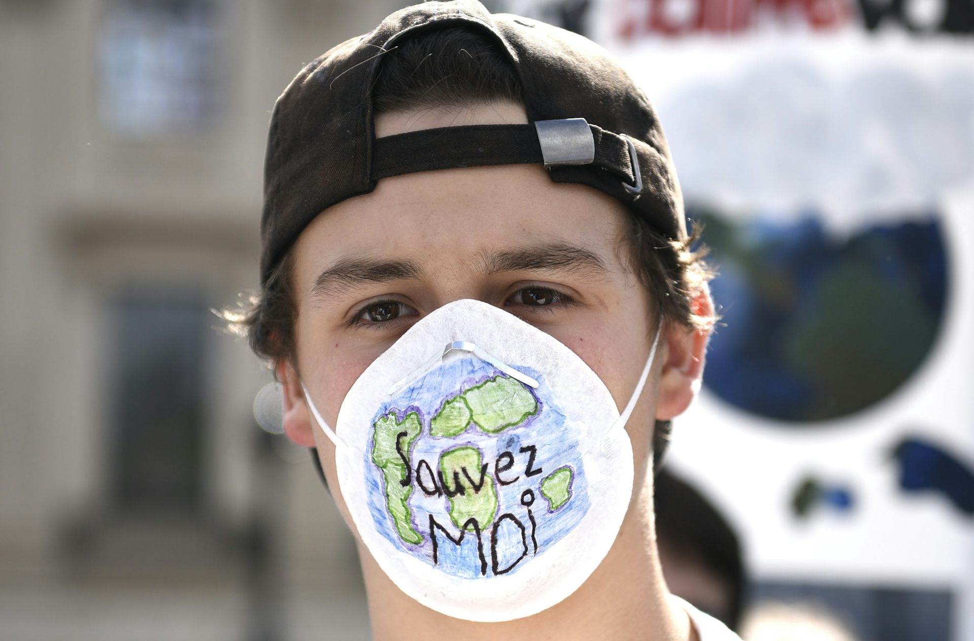 Young activists are boosting the climate movement, so why all the flak?