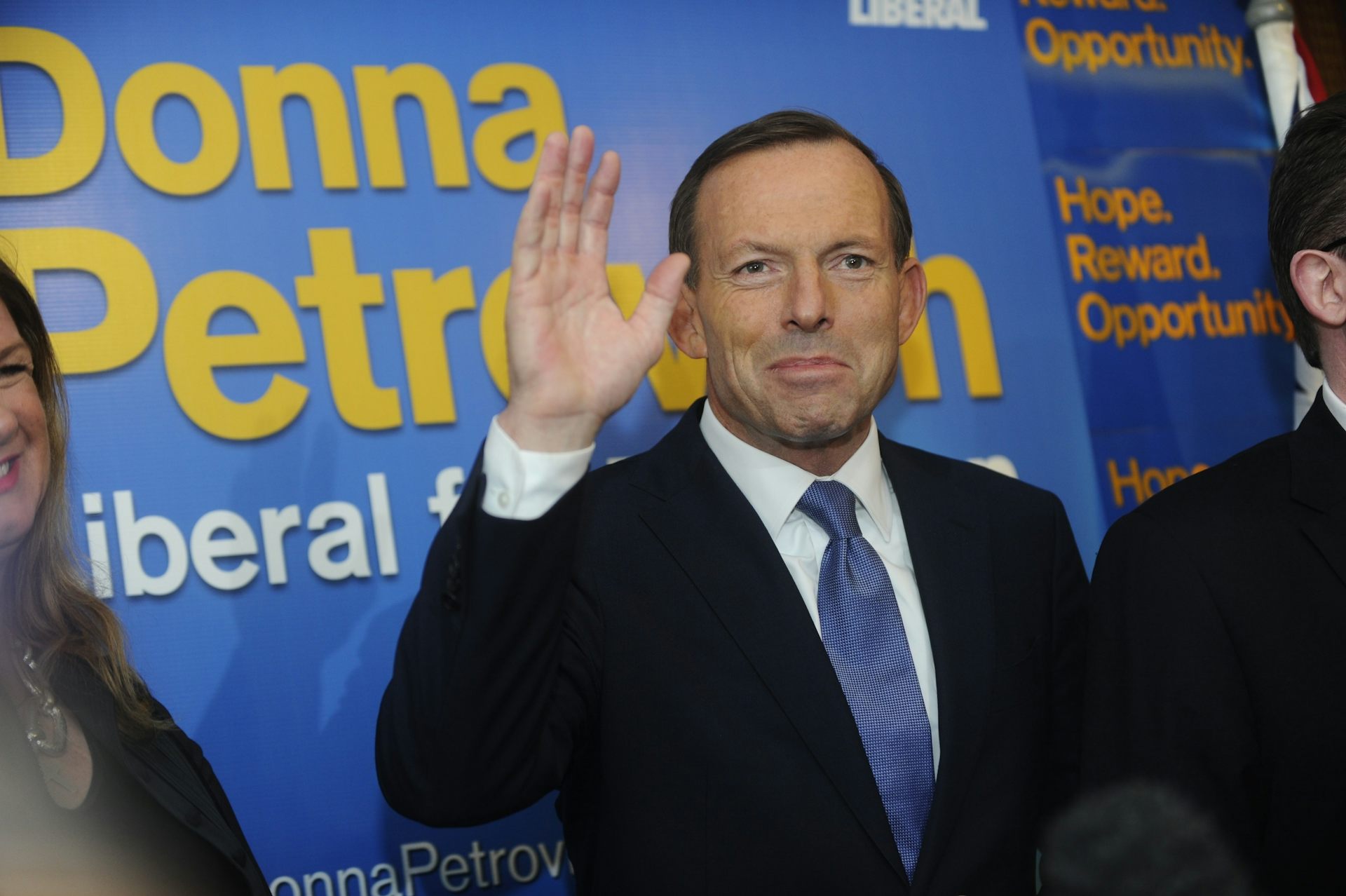 Jokers to the right: why conservatives are happier