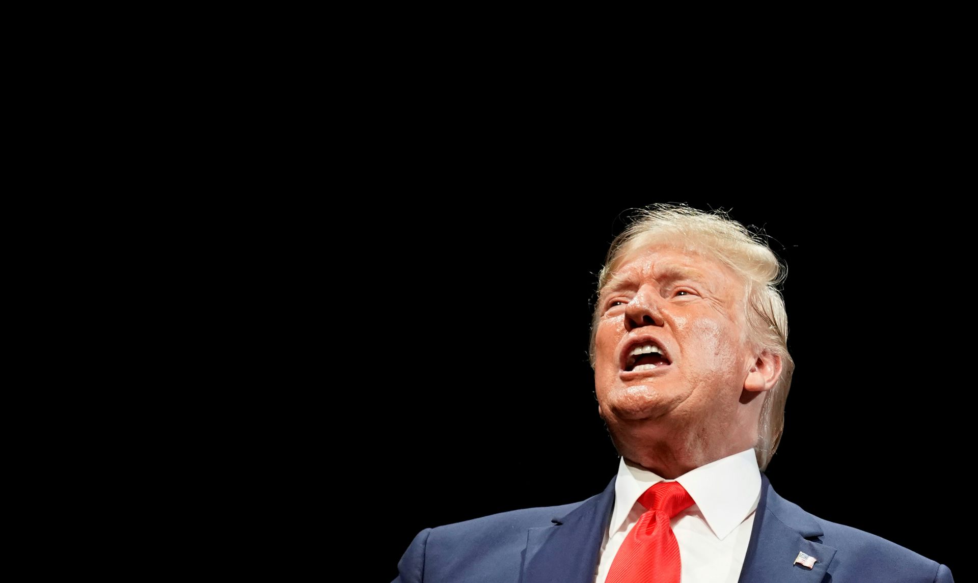 Trump’s America shines bright for Europe's radical New Right