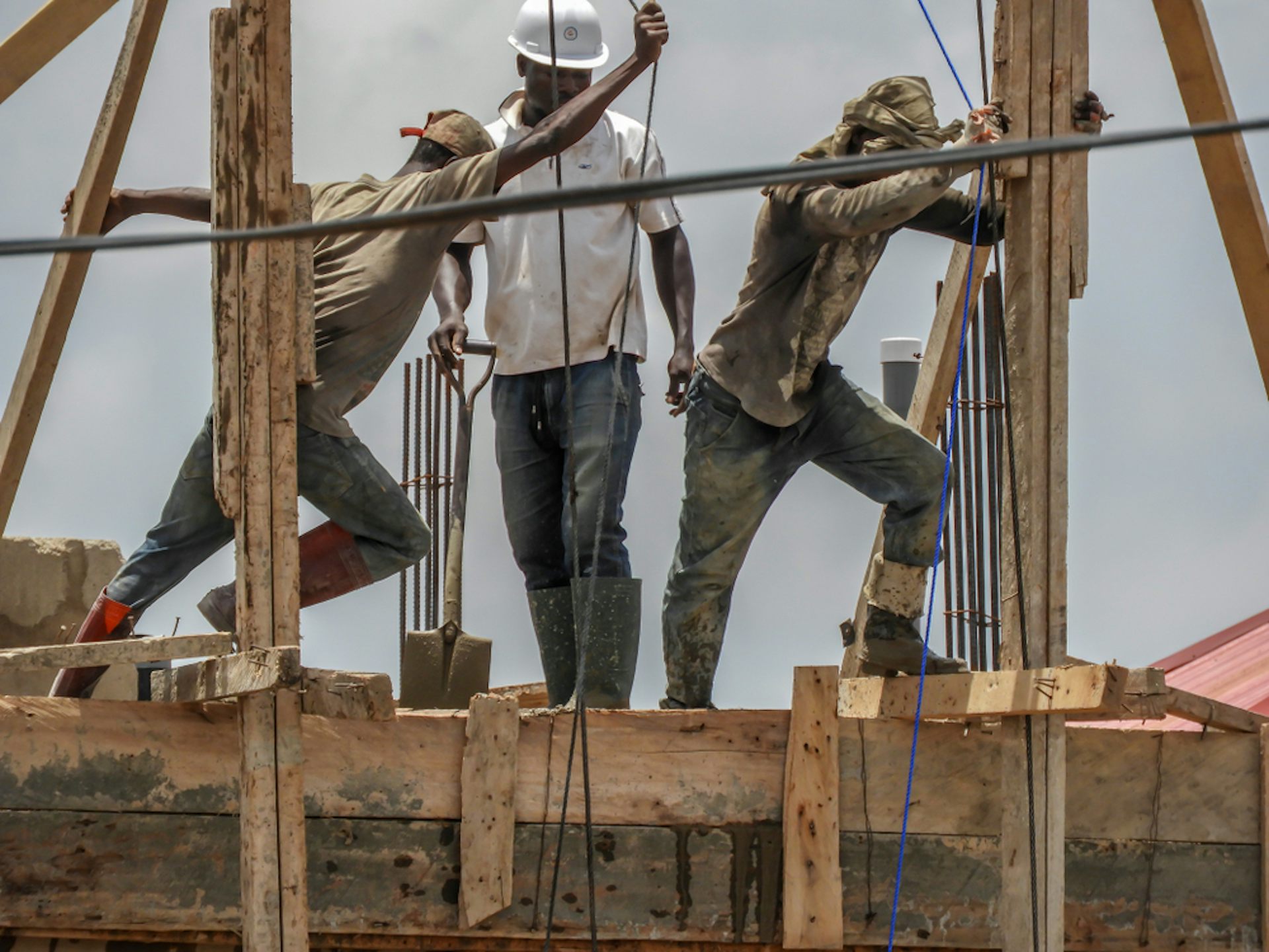 A deep dive into what drives protests in Ghana