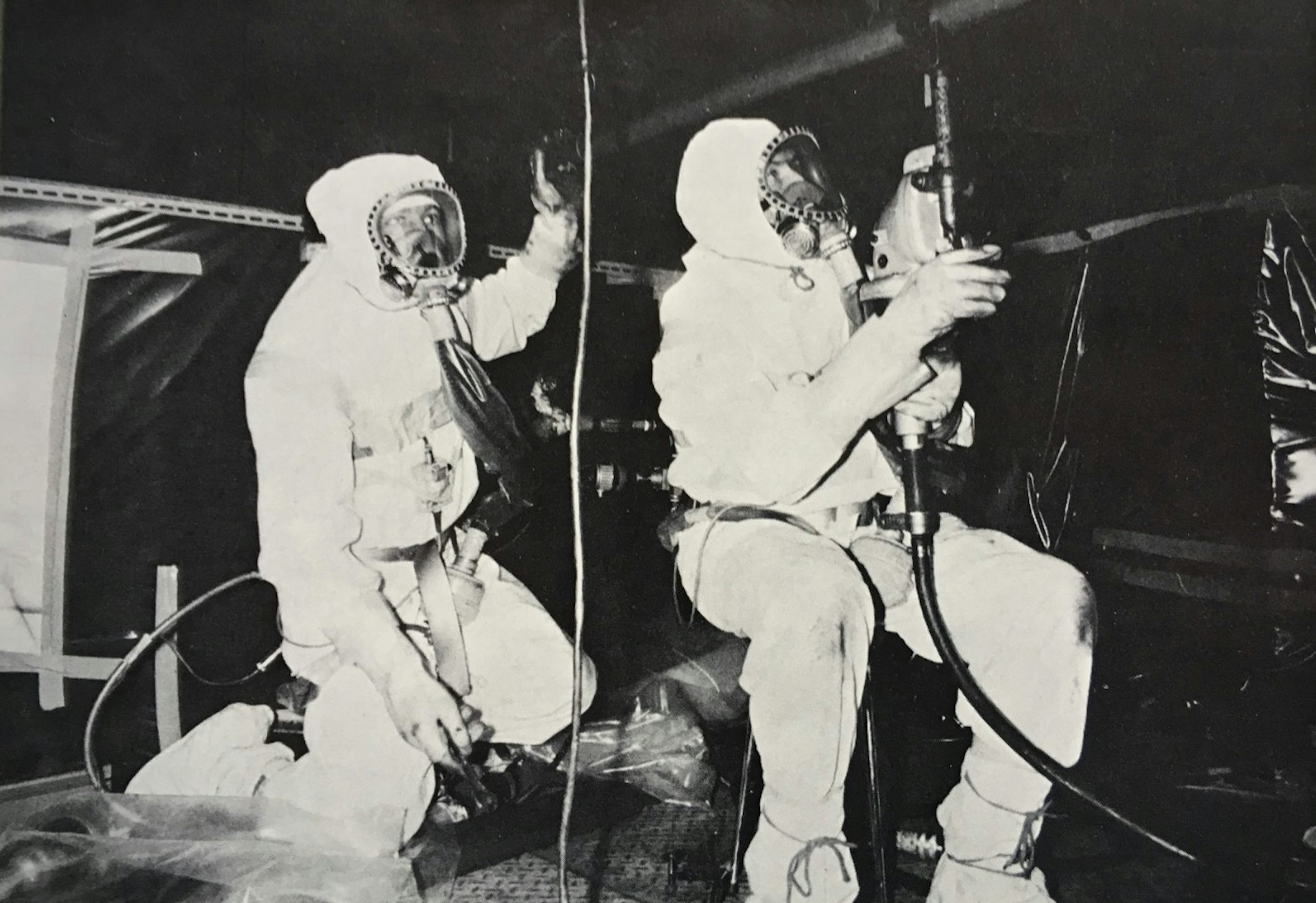 17 octobre 1969, Saint-Laurent-des-Eaux : retour sur un accident ...