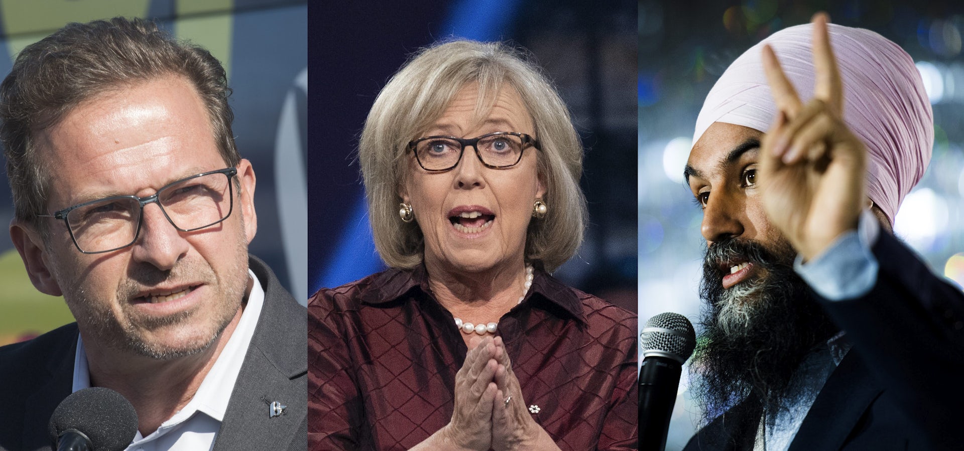 Why Canada should embrace a coalition-style ‘fellowship of parties’