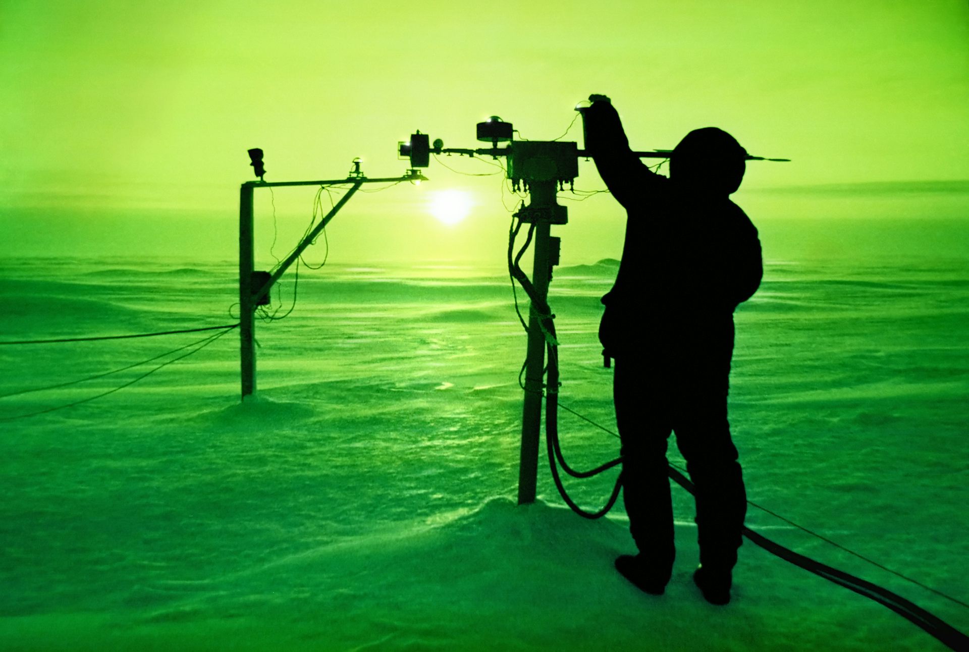 Climate scientist: our profession is letting down humanity – we must ...