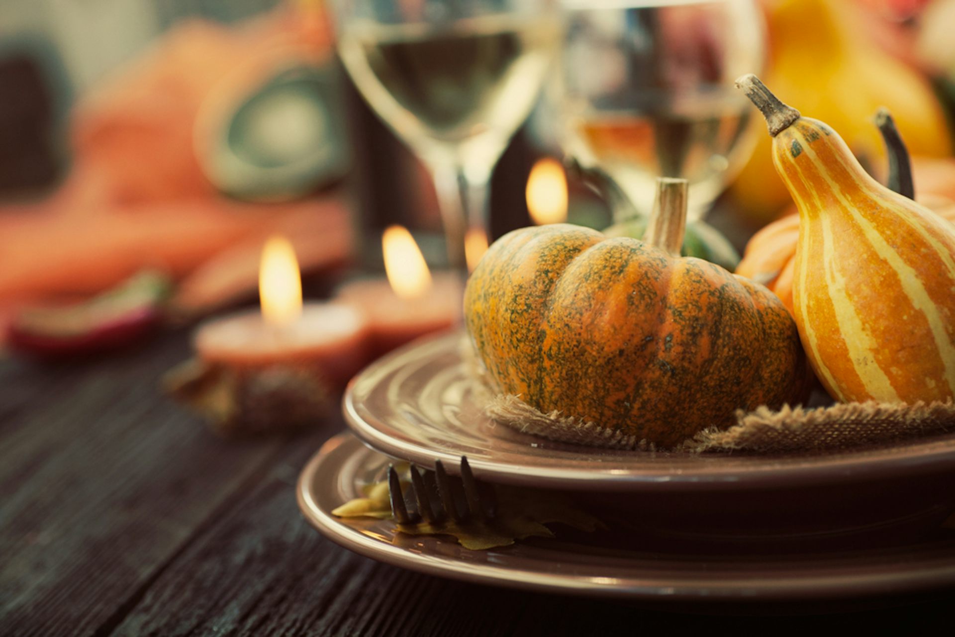 Create new Halloween rituals with healthy eating and playful living