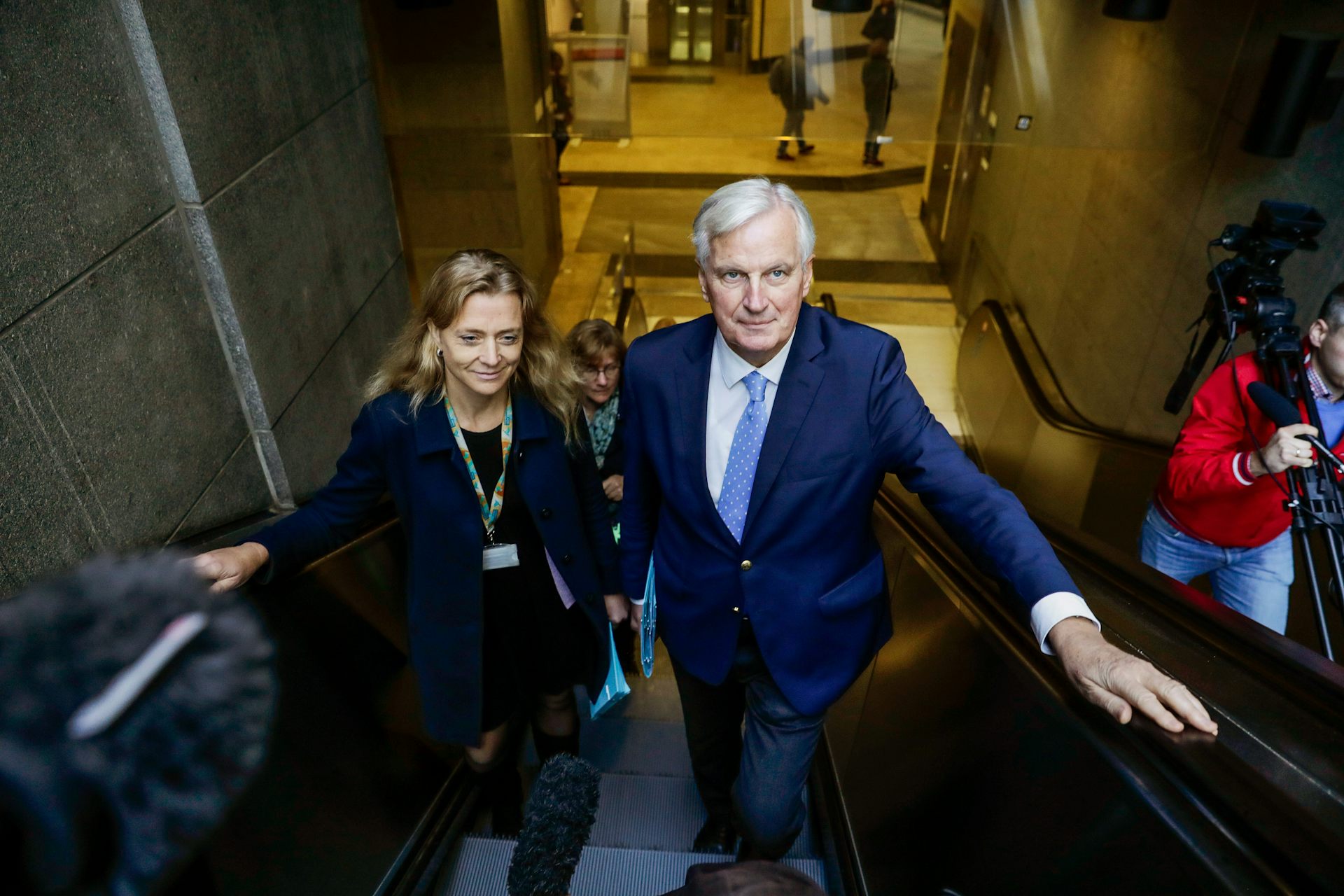 The terms of the third Brexit extension explained