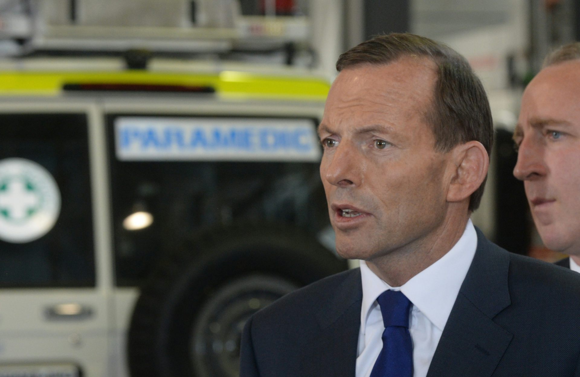 Incentives to get people off the dole, and on the move