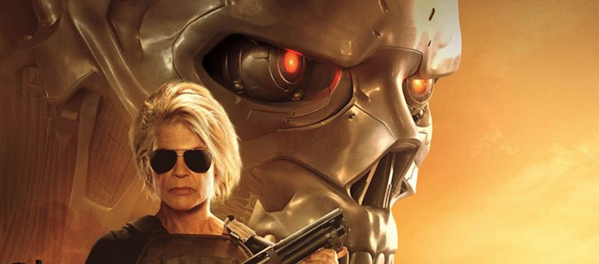 « Terminator », l’IA et le travail : l'avenir sera ce que nous en ferons