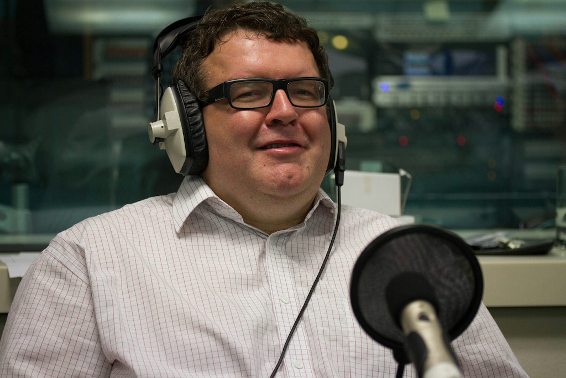 In Conversation with Tom Watson MP: “If I was Lord Leveson I’d be ...