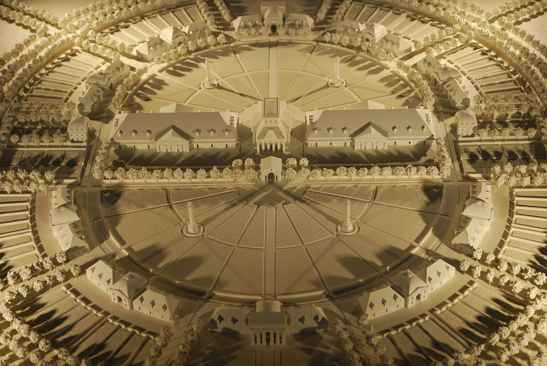 Une brève histoire de l’utopie