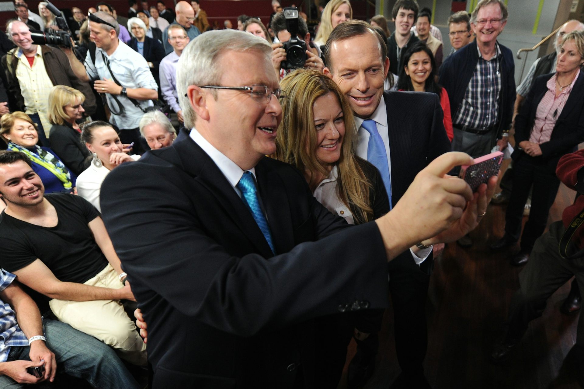 Rudd takes hard line on foreign investment in land