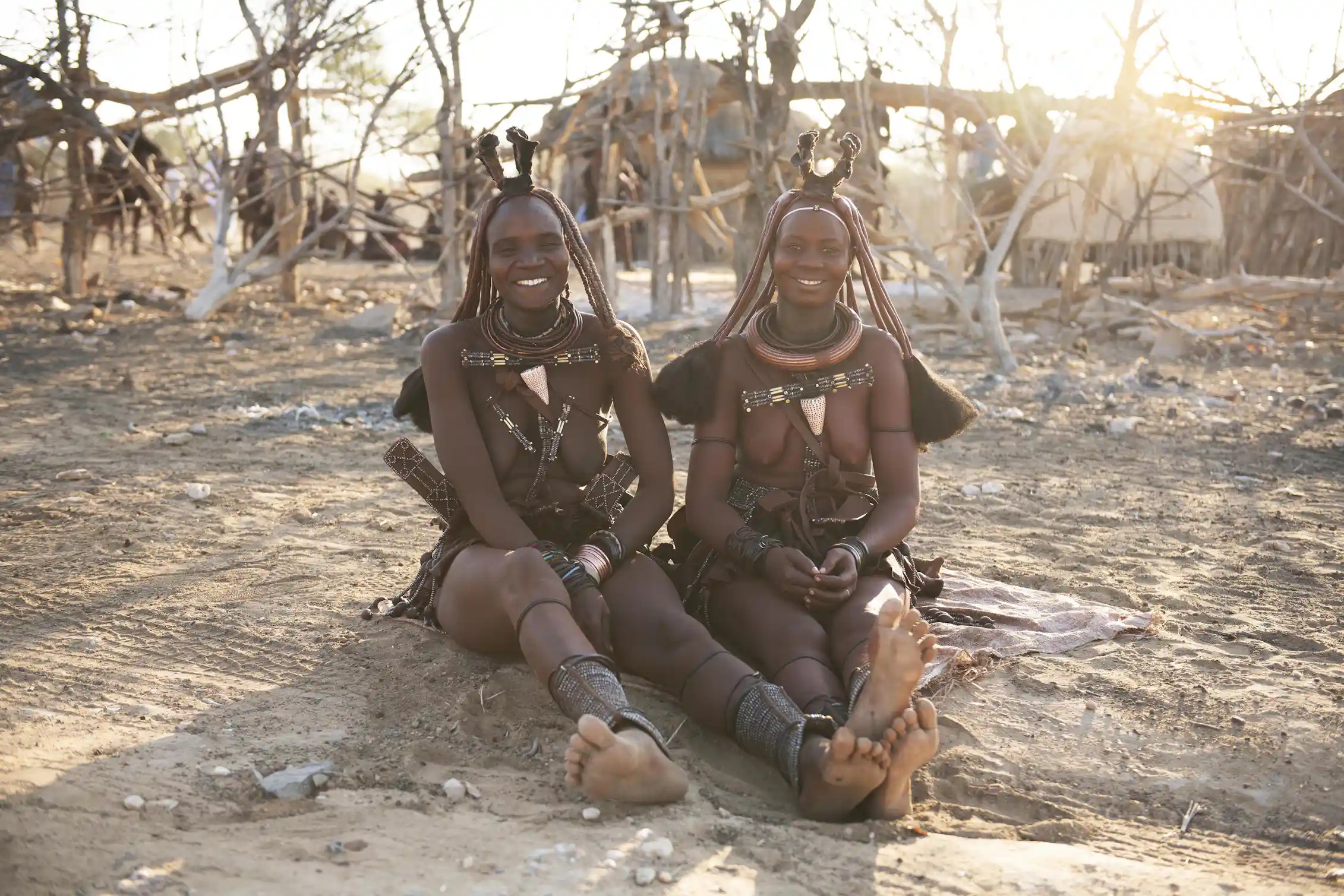 Criticism Of The British Tribe Next Door Reveals Deep Biases In British criticism-of-the-british-tribe-next-door-reveals-deep-biases-in-british