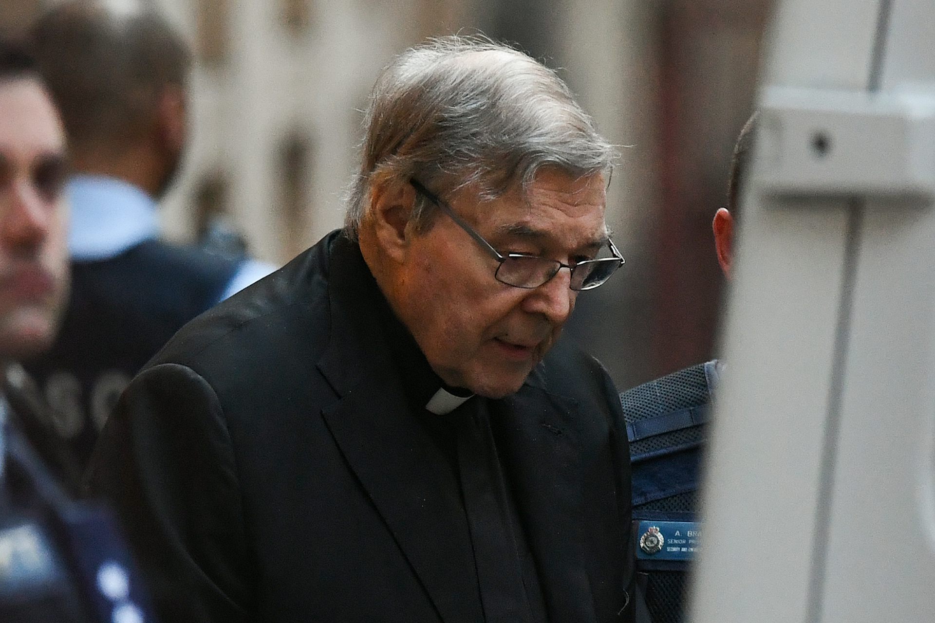 What did the High Court decide in the Pell case? And what happens now?
