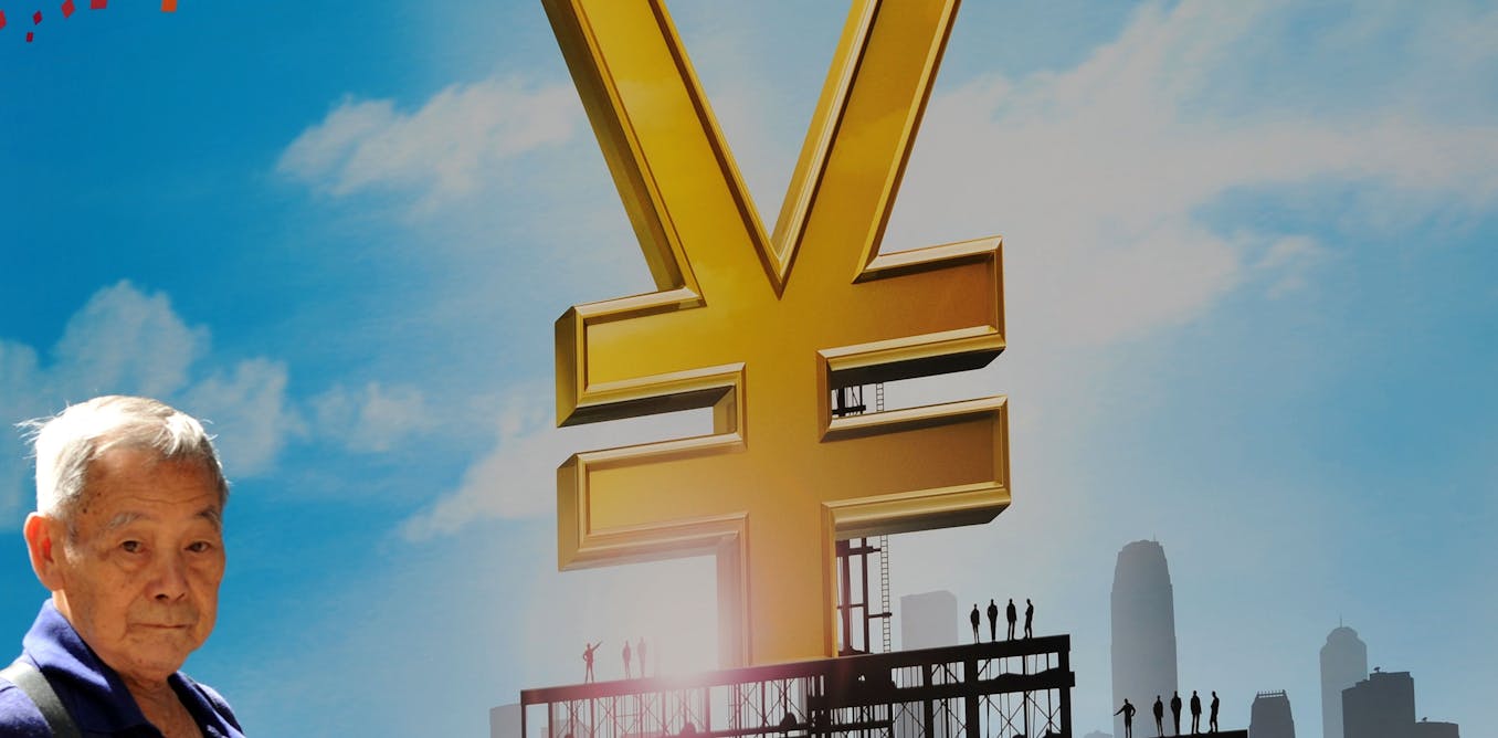 Should The Renminbi Be Re valued should-the-renminbi-be-re-valued