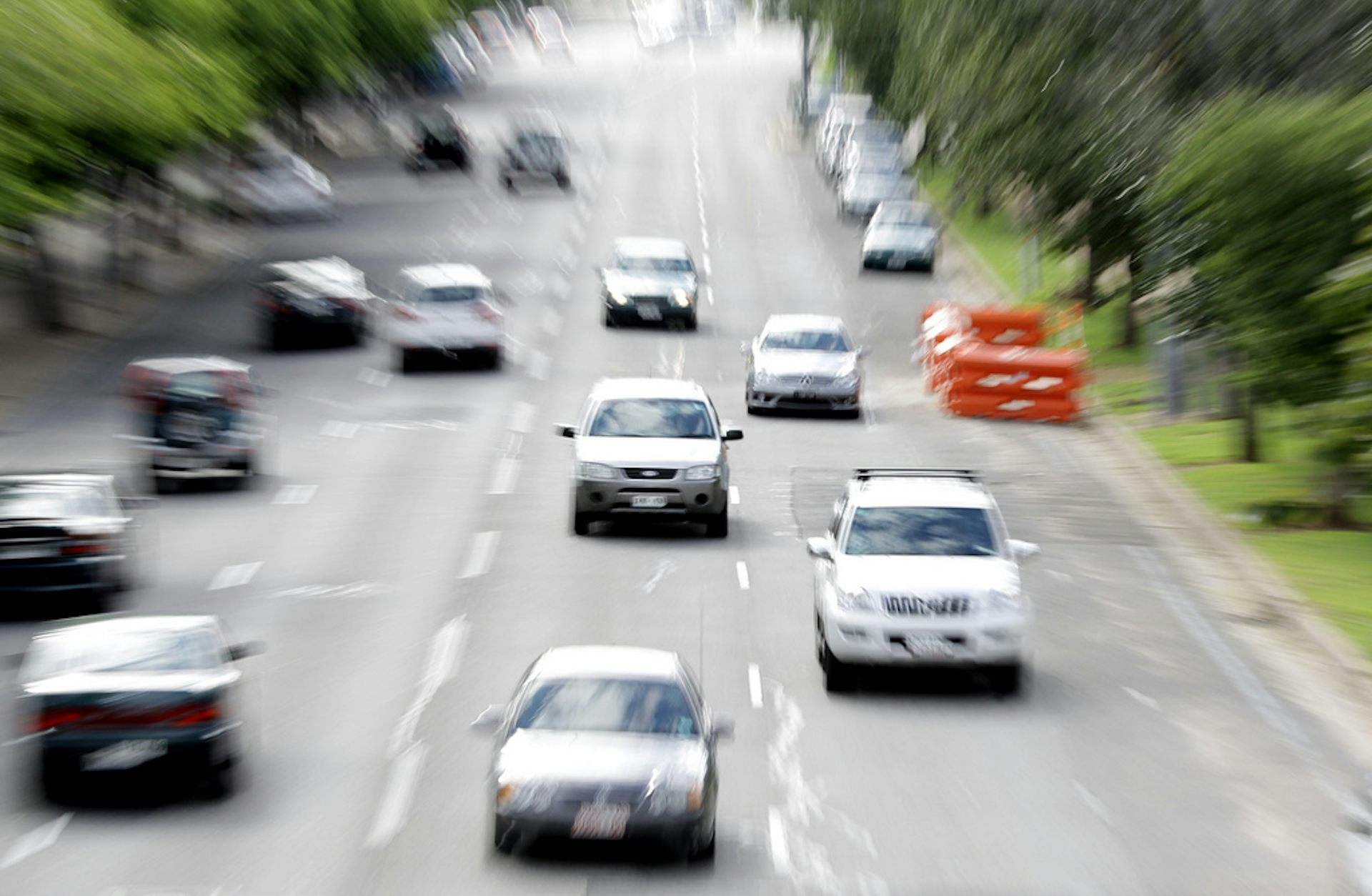 Number plate recognition: the technology behind the rhetoric