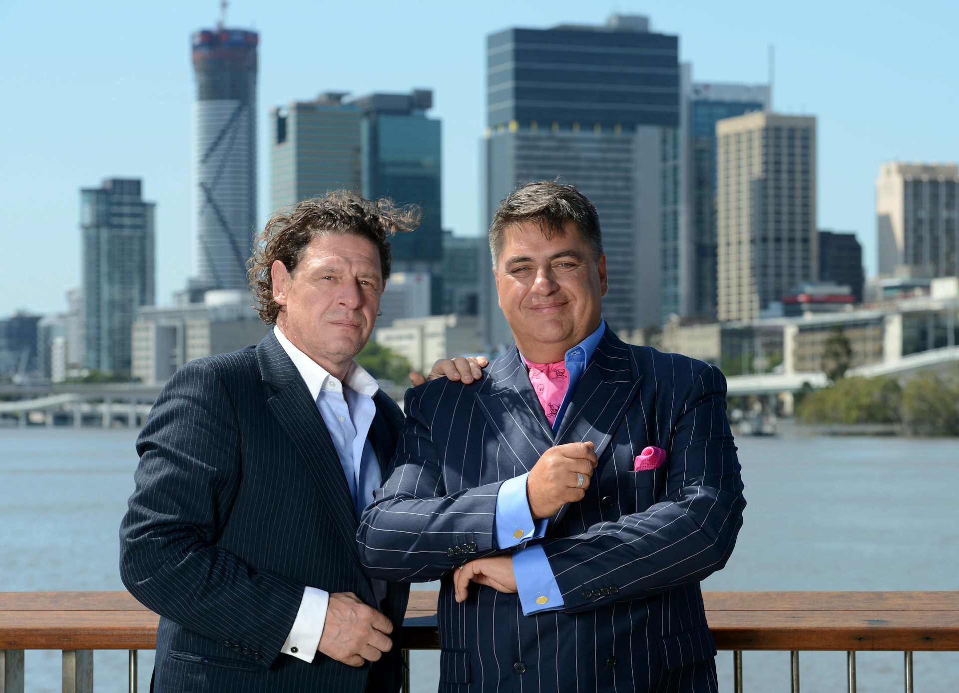 Cooking with passion: why audiences still love MasterChef