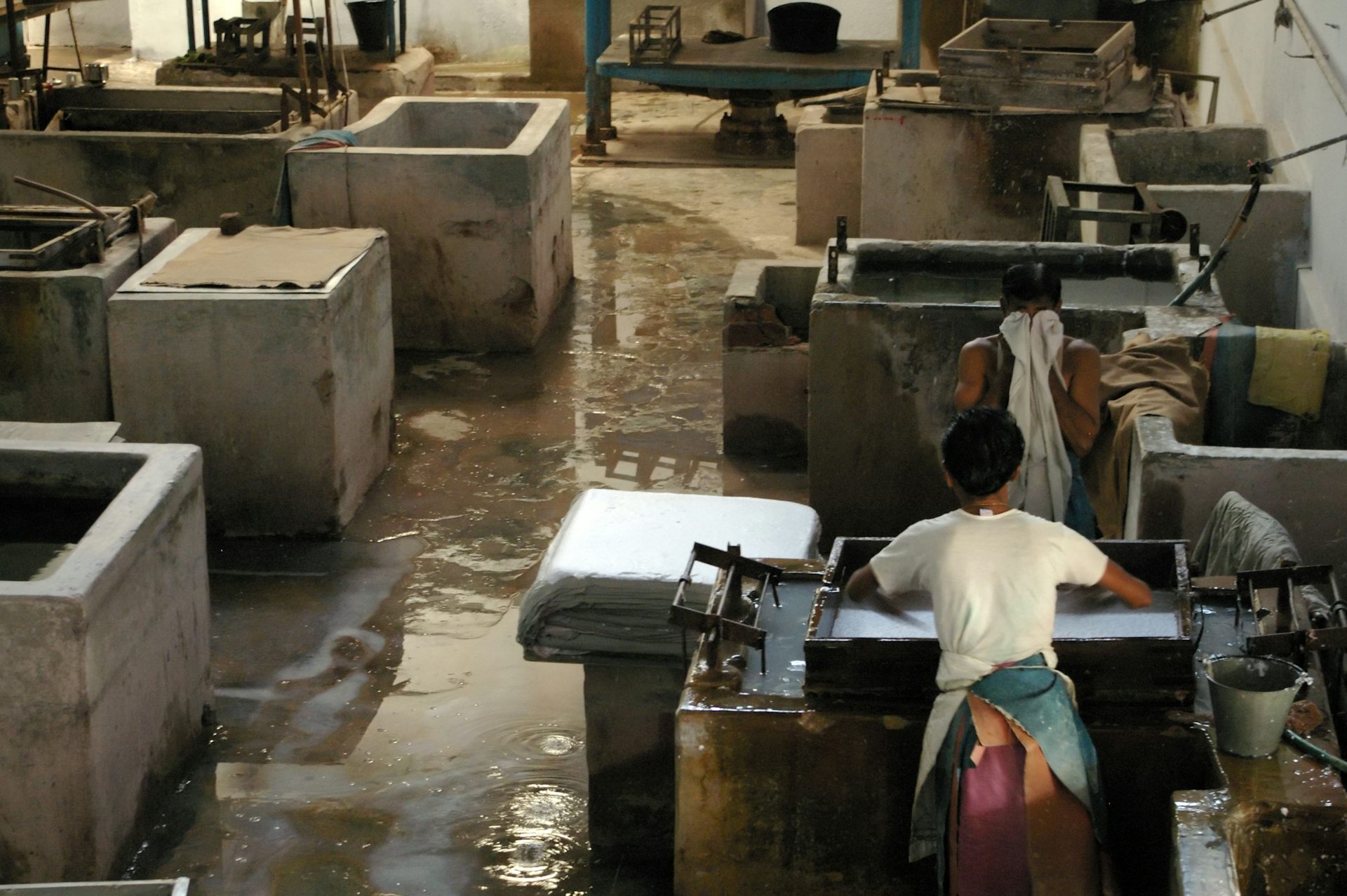 Corruption and cronyism put the breaks on India’s growth