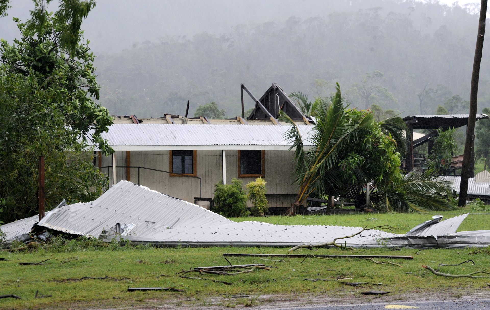 Homes can be better prepared for cyclones. But first we must convince ...