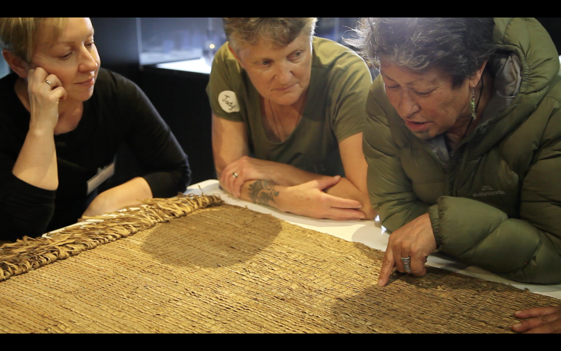 Making kin not cash: repatriations of substance cannot be made on terms ...