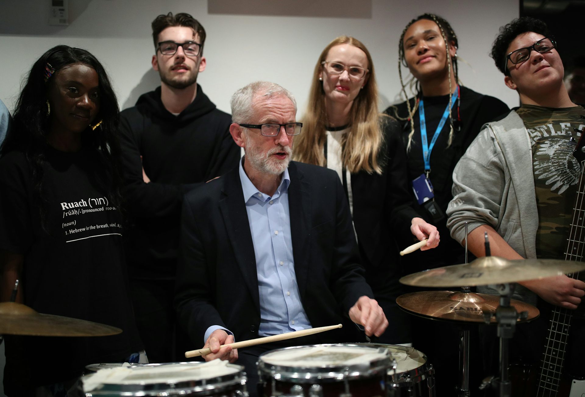 UK election 2019: Labour is winning the battle on Instagram