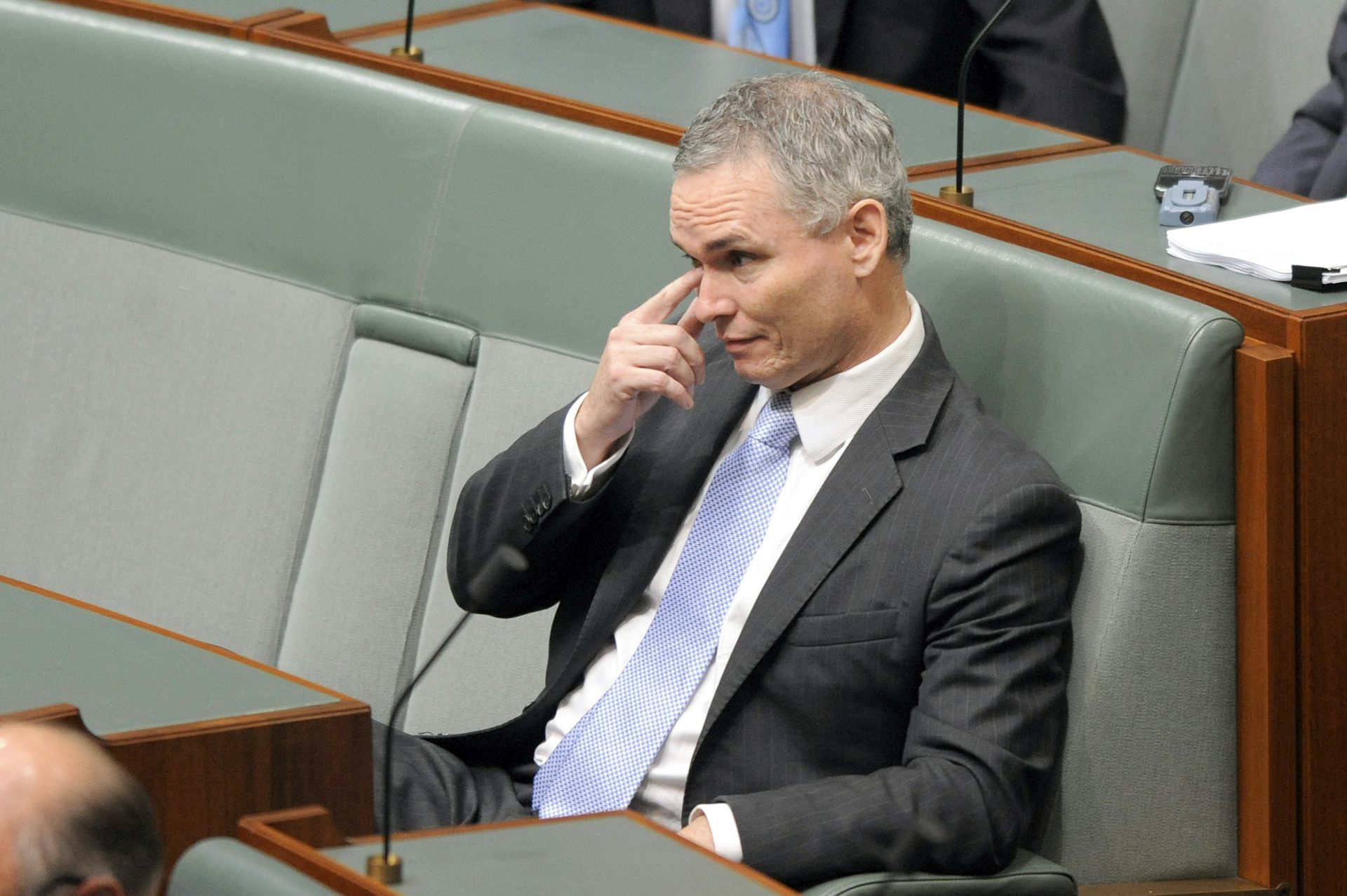 Craig Thomson – News, Research and Analysis – The Conversation – page 1