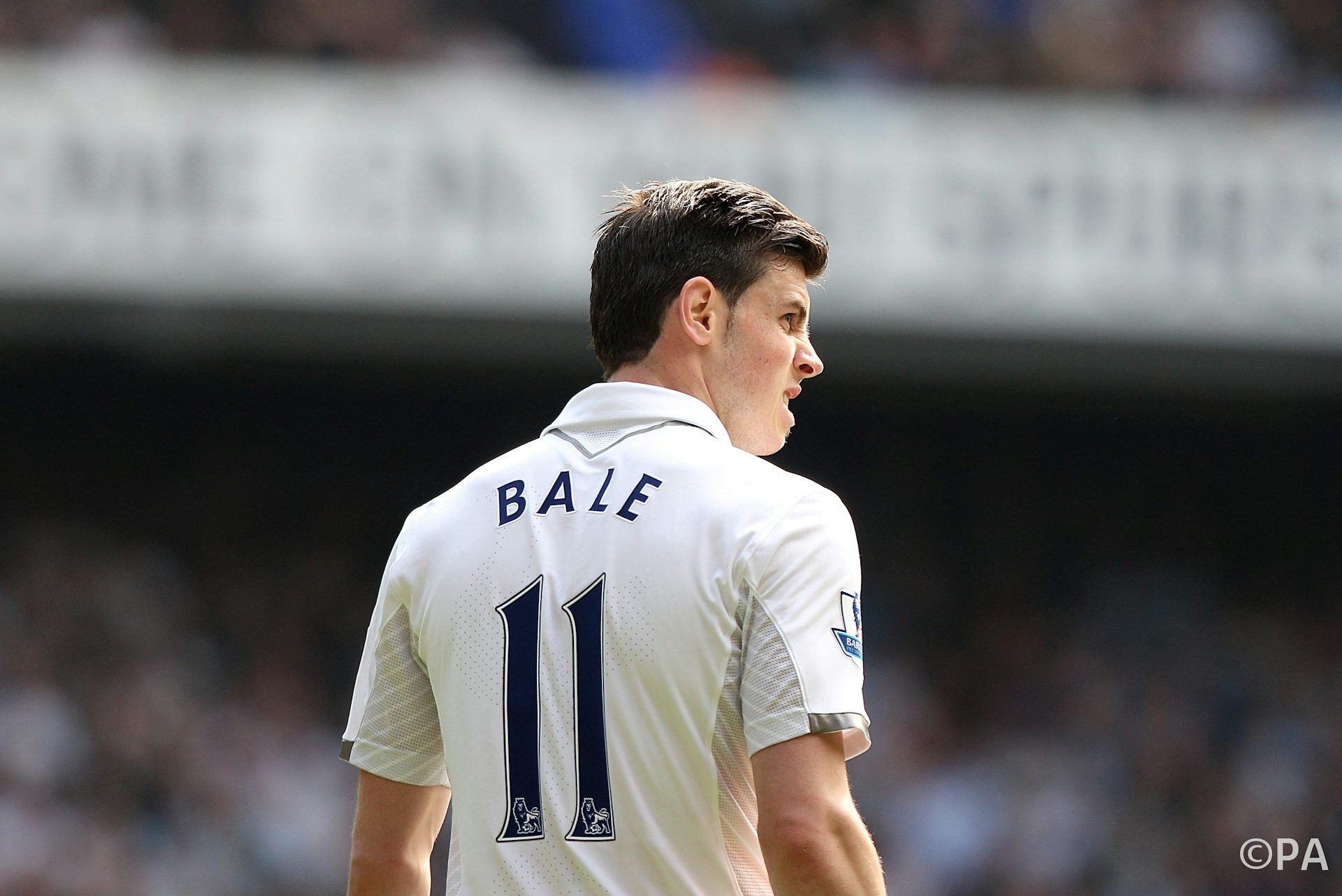 Real Madrid’s Bale money is a commercial investment