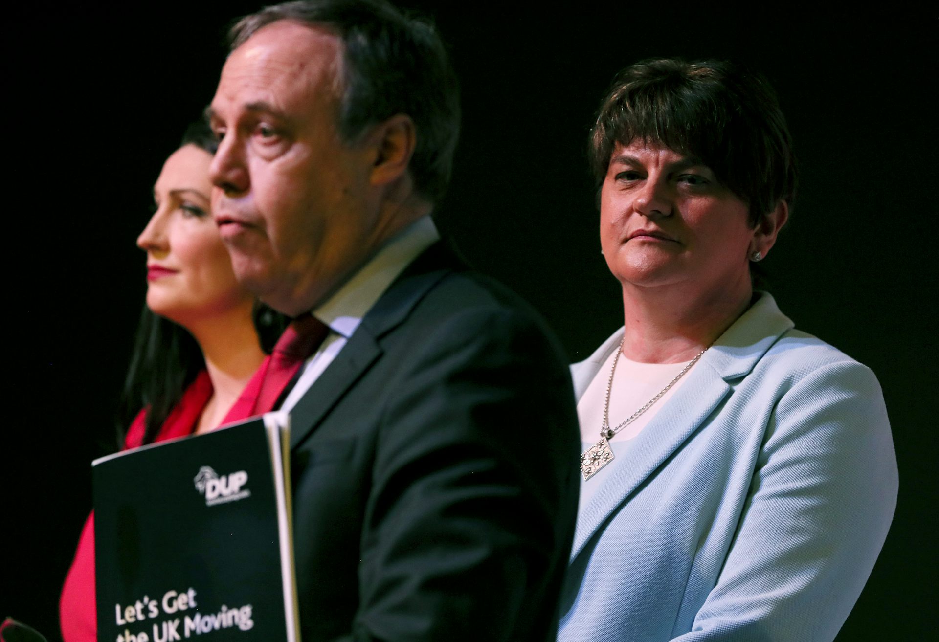 Election 2019: what’s at play in Northern Ireland?