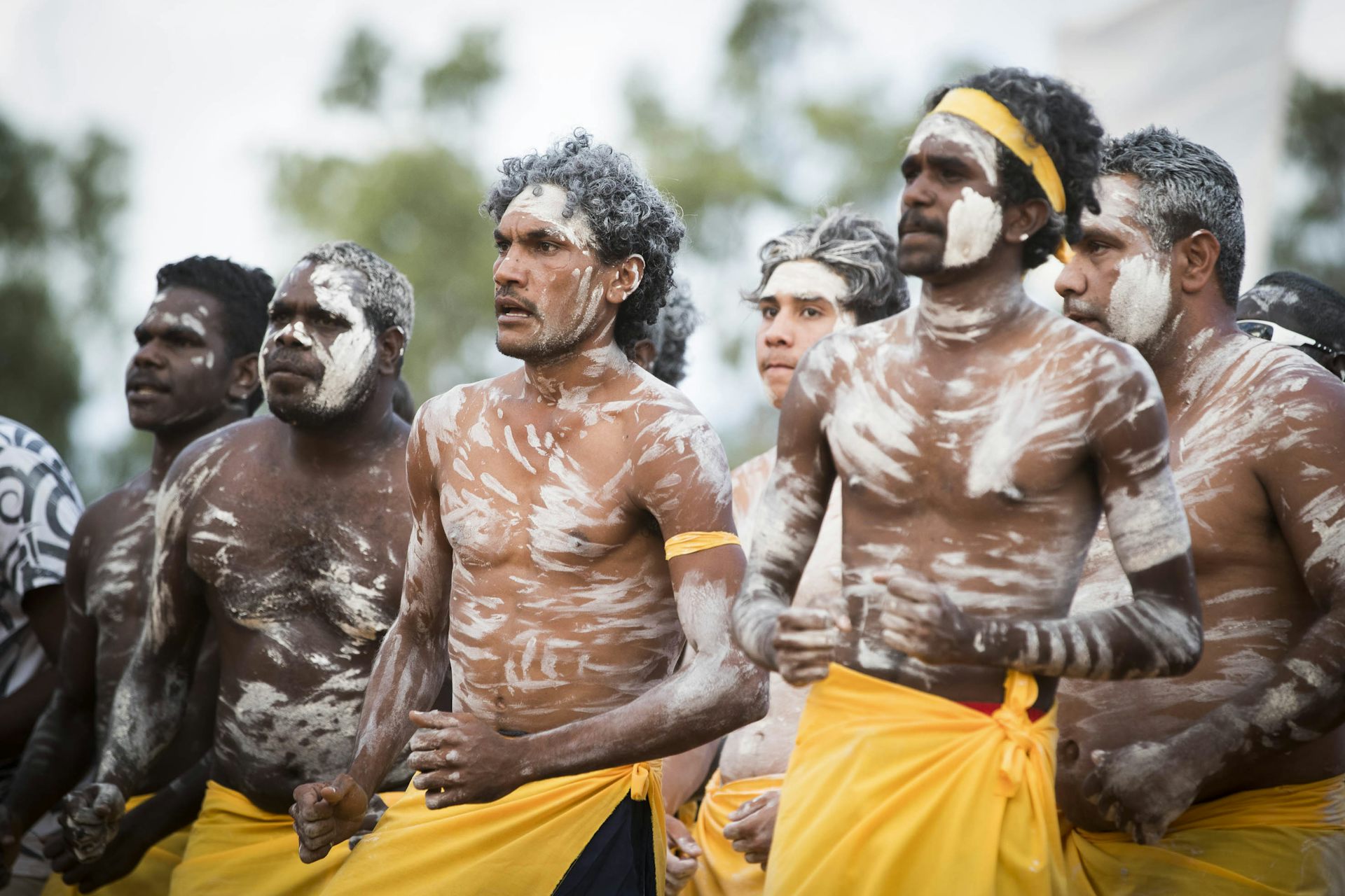 Indigenous languages matter – but all is not lost when they change or ...