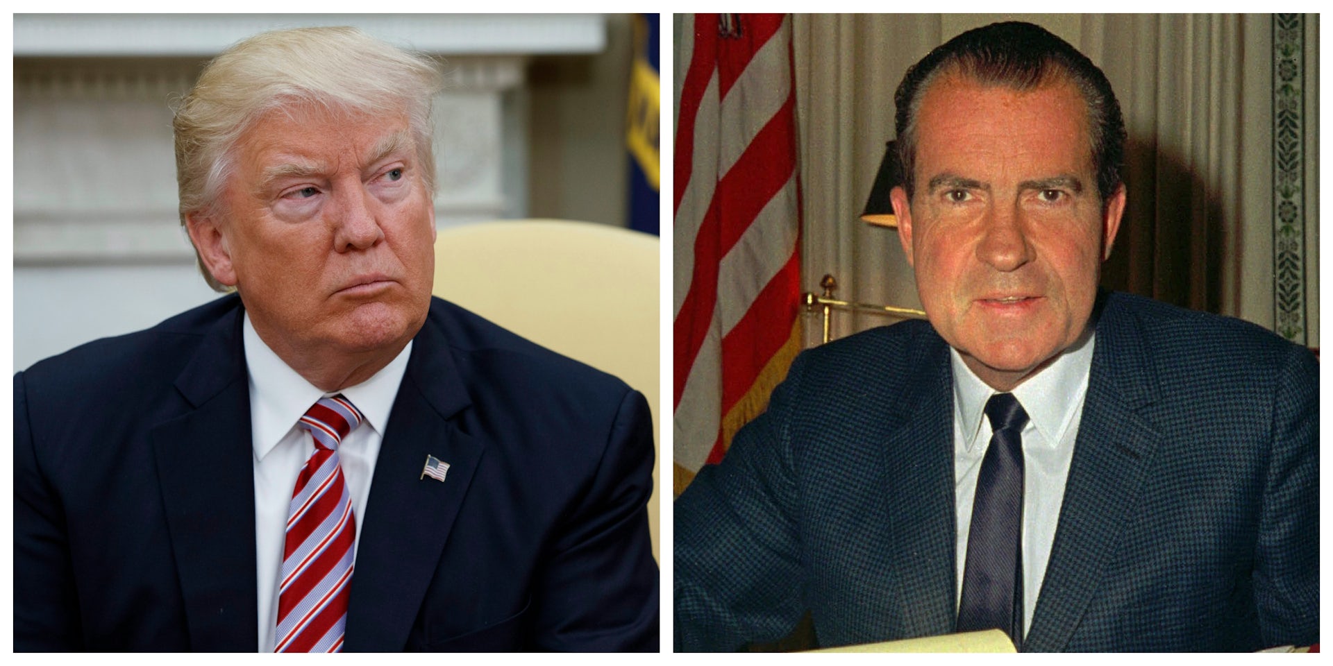 Trump will cling to power — and Republicans will cling to him