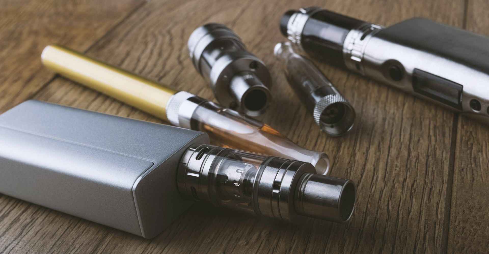 Vaping makes lung bacteria more harmful and cause more inflammation