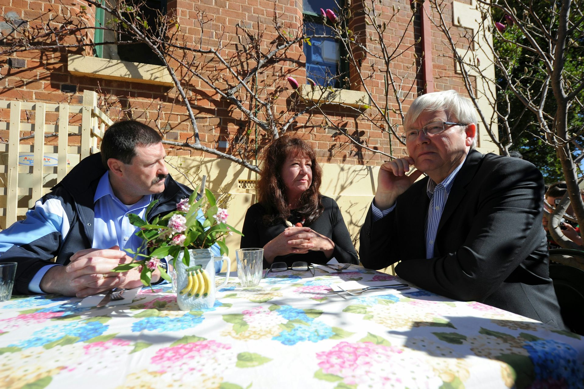 The Eden-Monaro Project: Braidwood, the bellwether of the bellwether