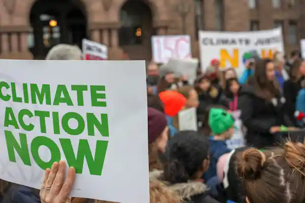 5 Ways Families Can Help Tackle Climate Change 5 Ways Families Can Help Tackle Climate Change