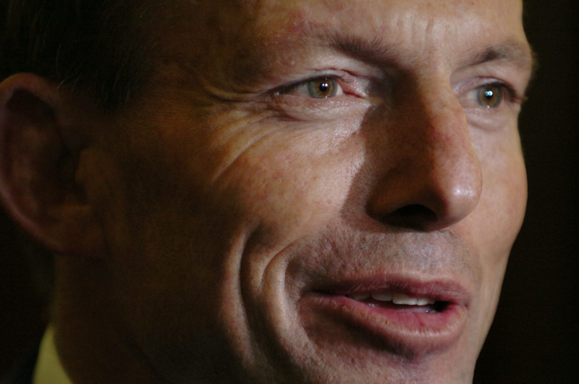 The Tony Abbott I know