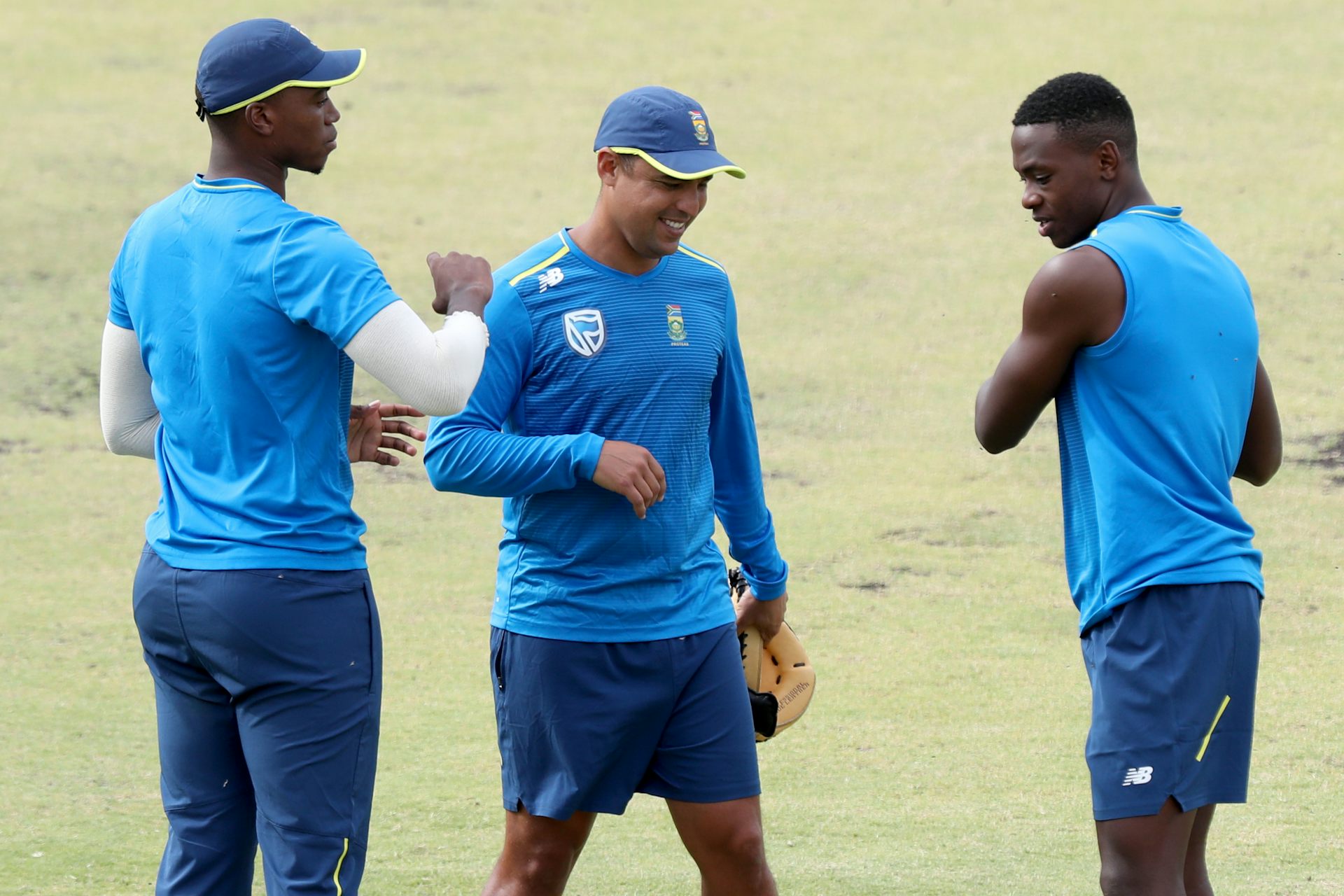 Finding answers to what makes – or breaks – South Africa’s young cricketers