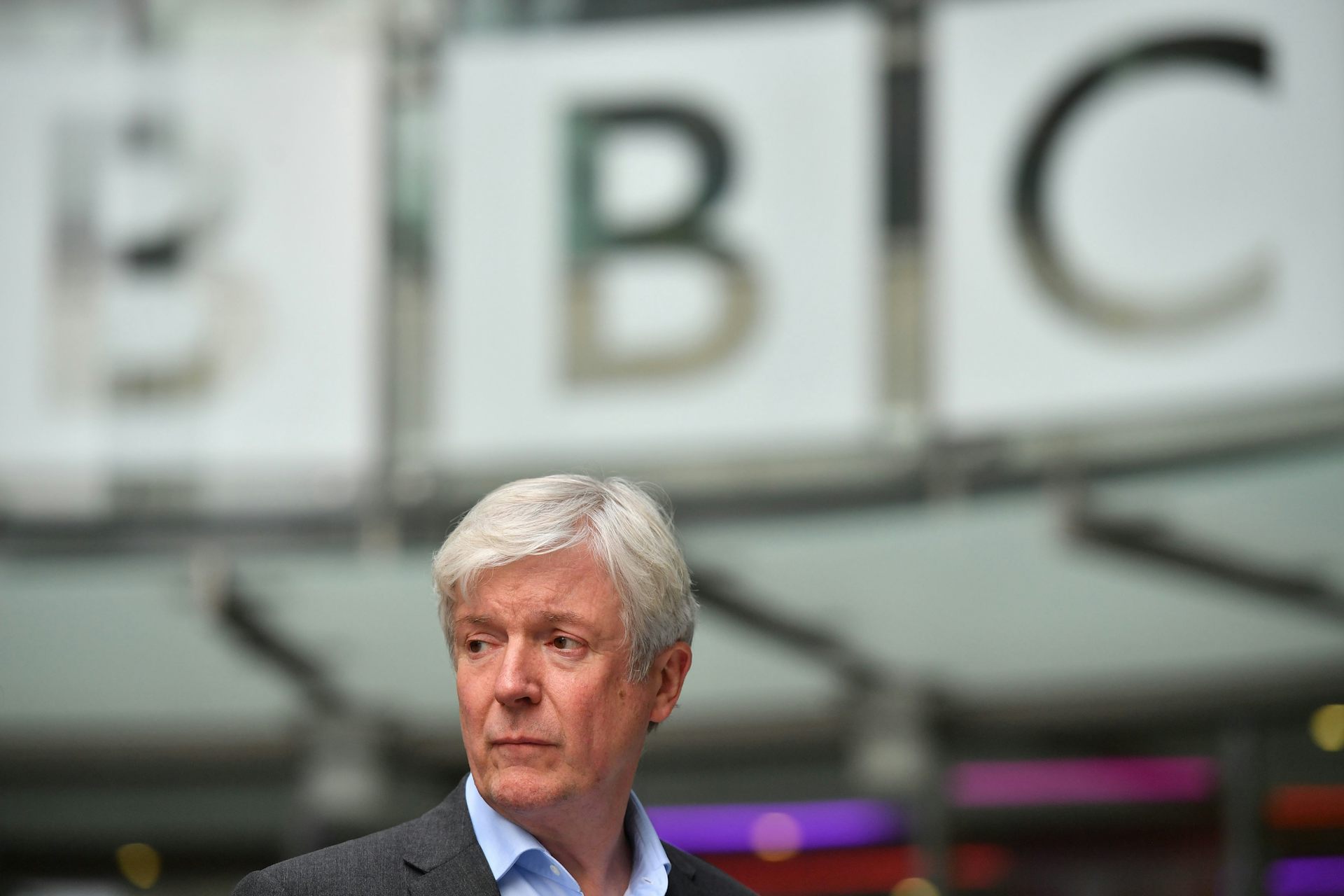 BBC faces formidable challenges as it searches for a new leader