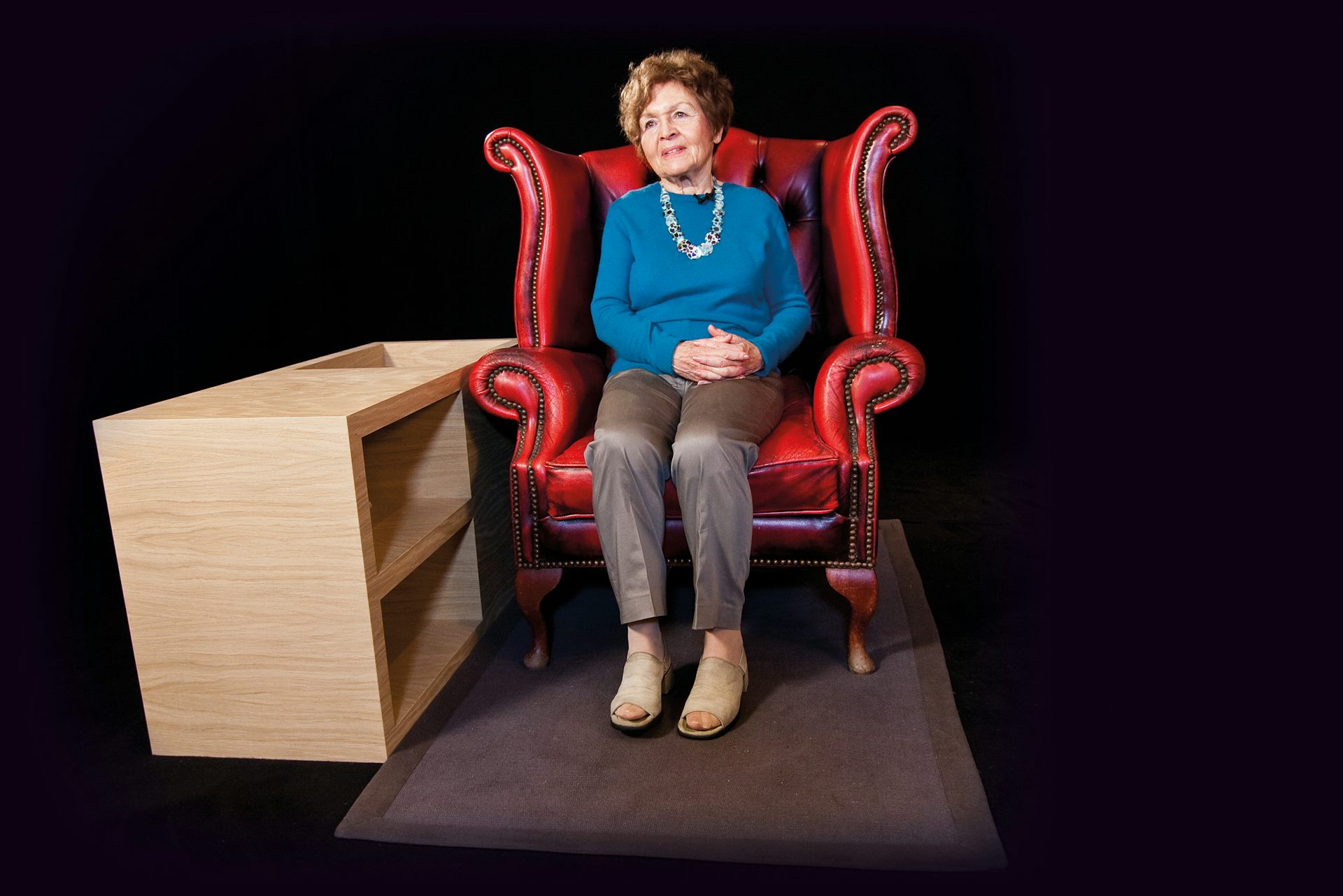 Auschwitz 75 years on: preserving survivor’s voices and listening to ...