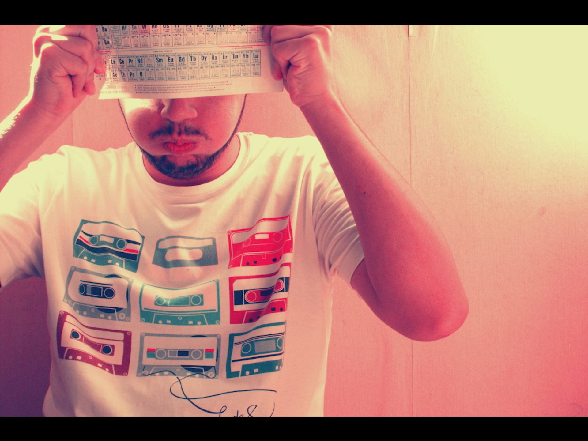 Modern-day alchemy: a recipe for a new superheavy element