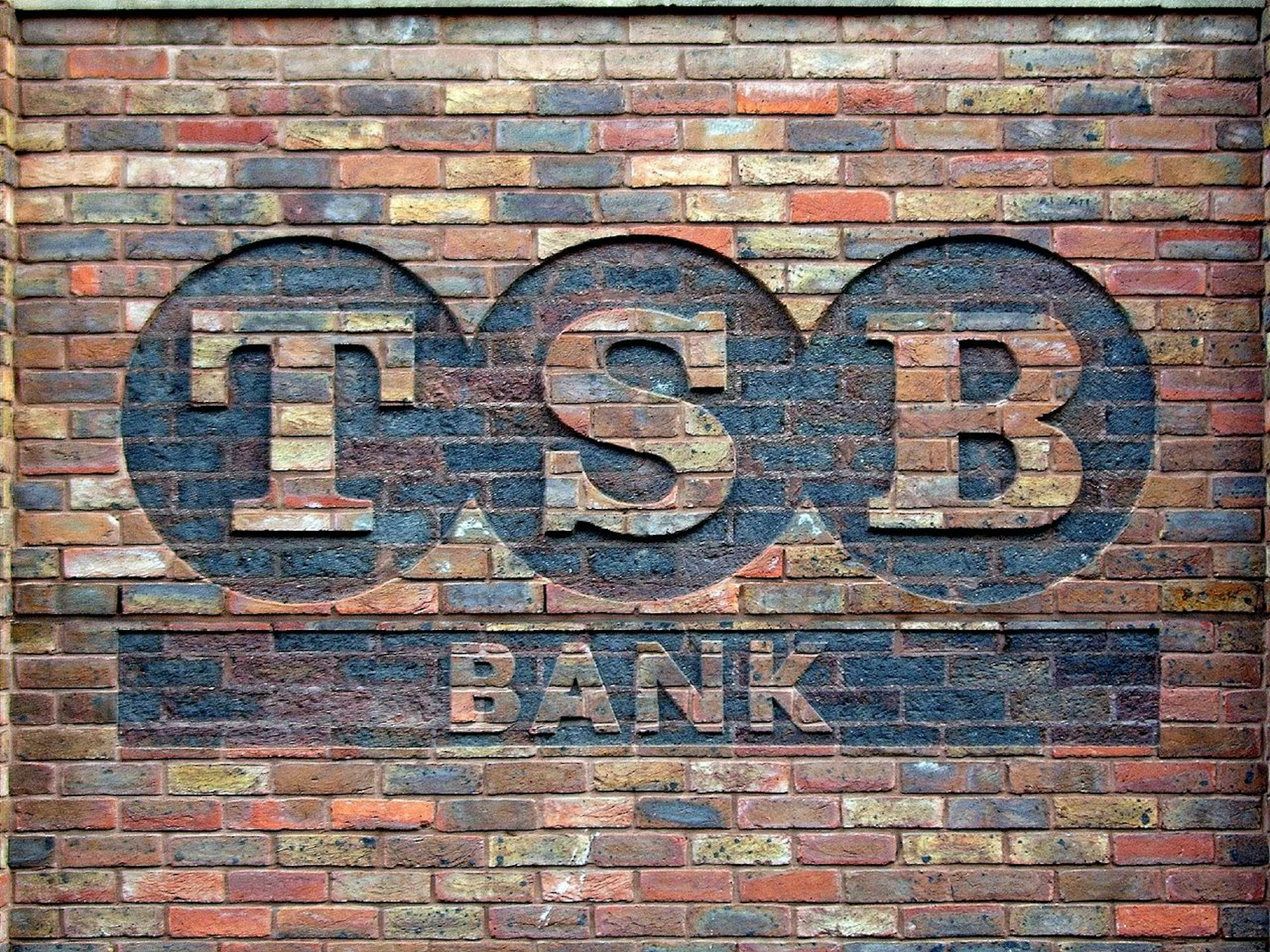 Reborn TSB evokes memories of another banking era