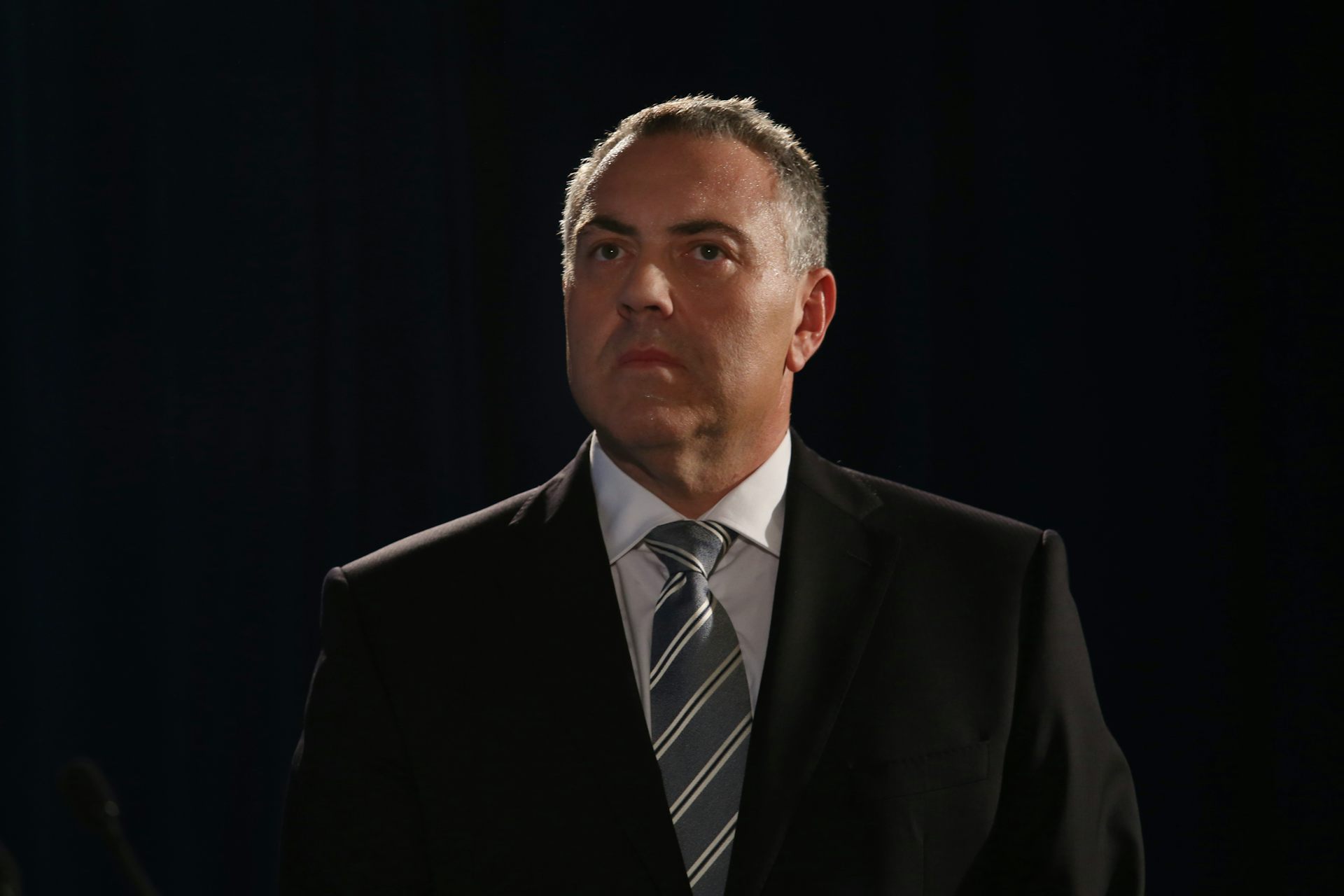 Grattan on Friday: Managing the economic numbers harder than taking ...