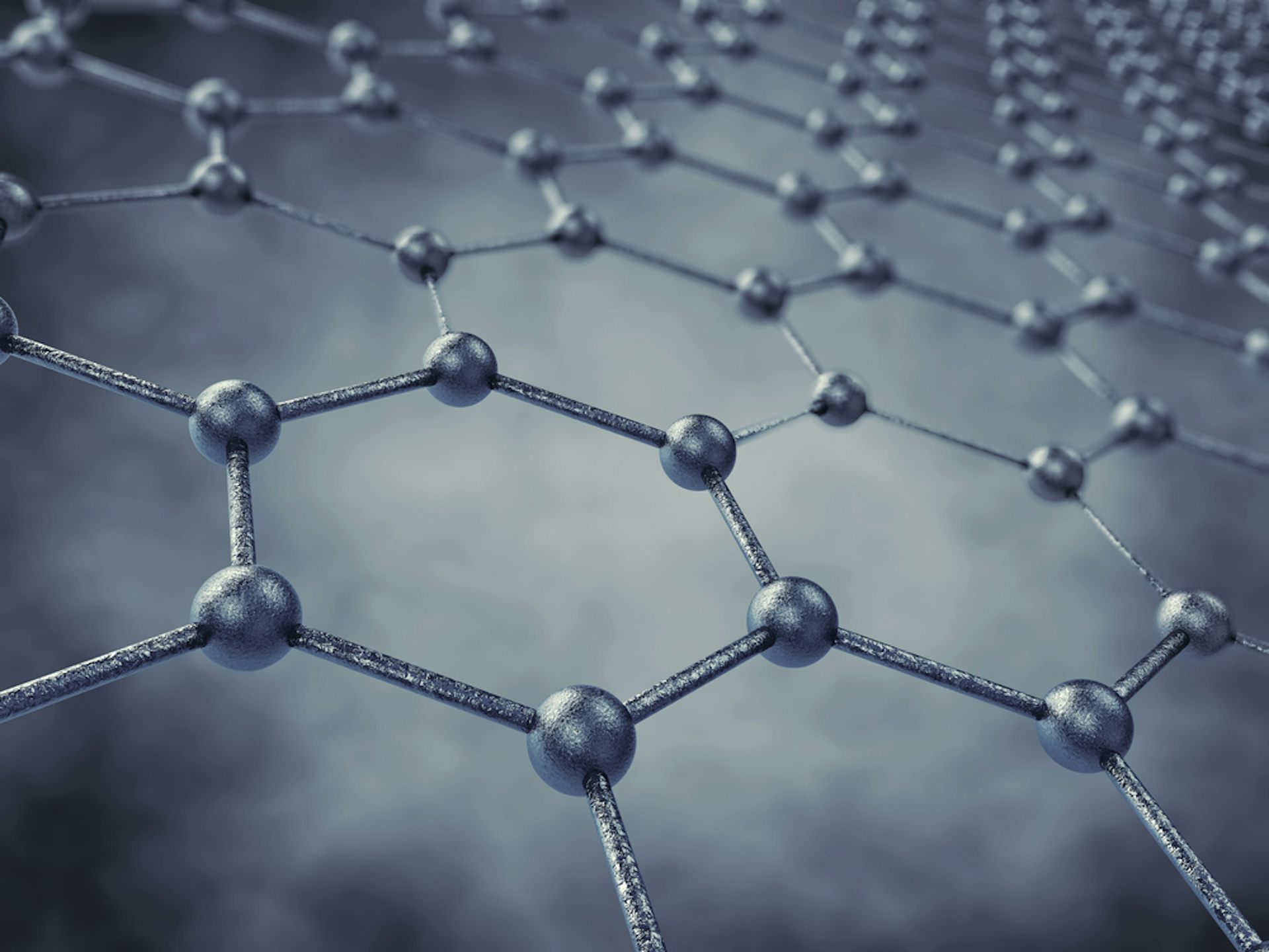 Graphene made from DNA could change electronics
