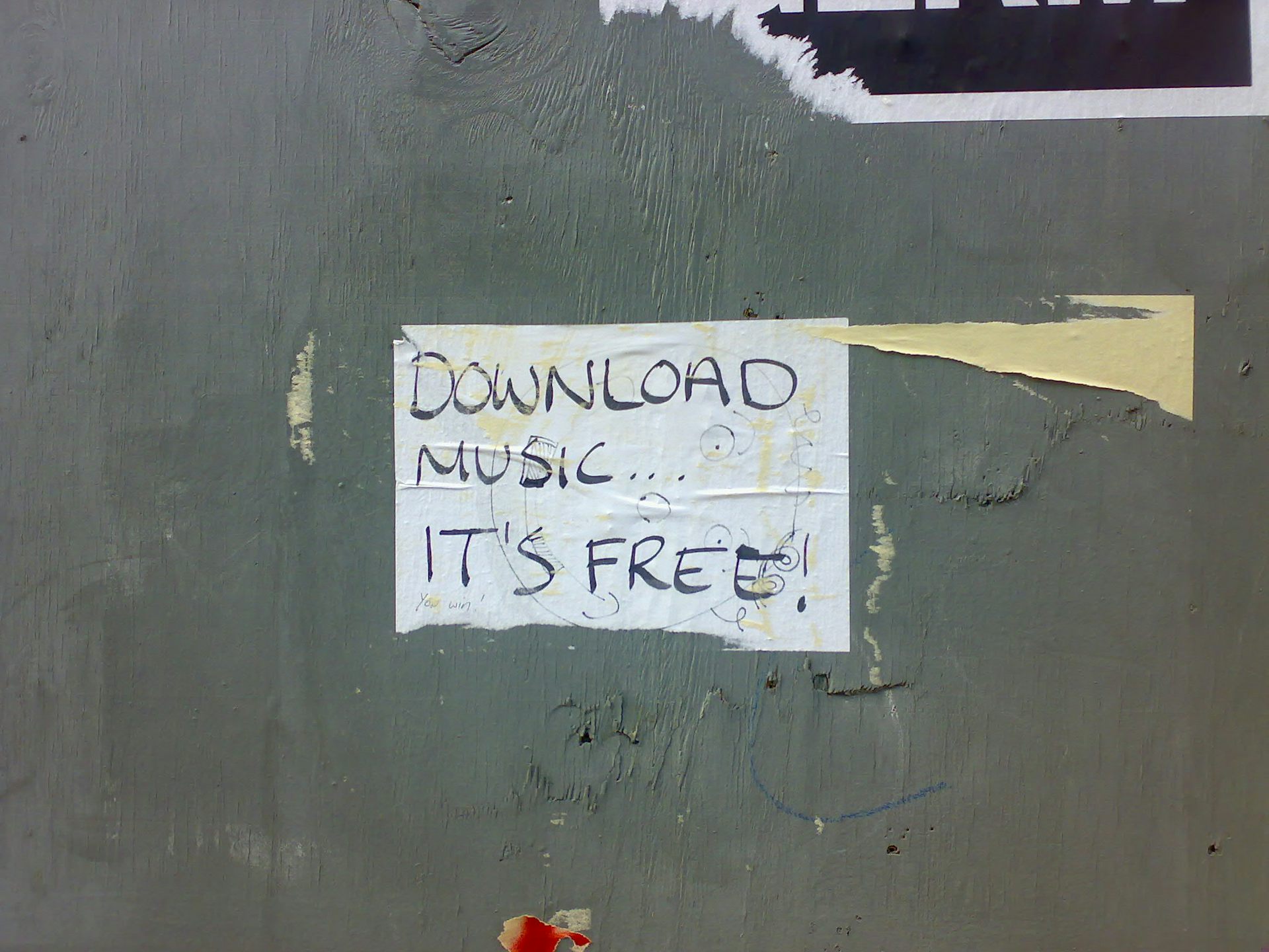 Online pirates may be willing to pay - if the price is right