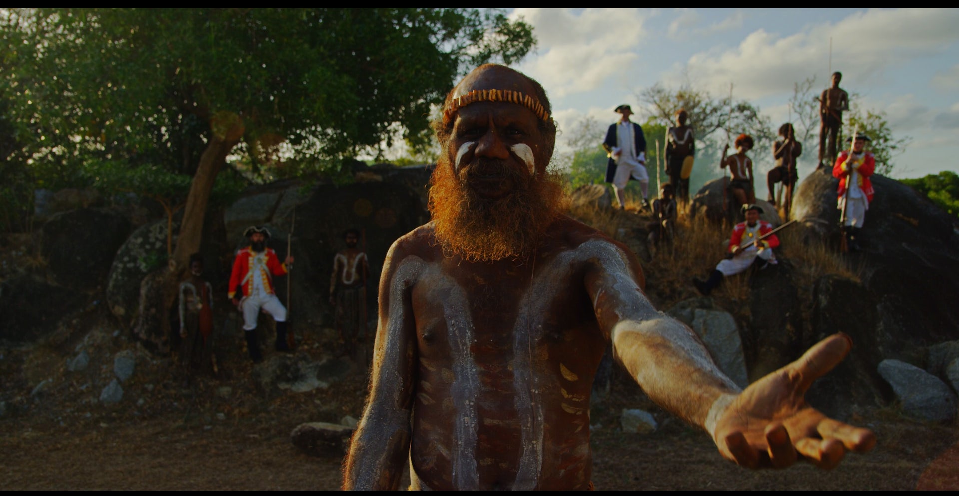 An honest reckoning with Captain Cook’s legacy won’t heal things ...