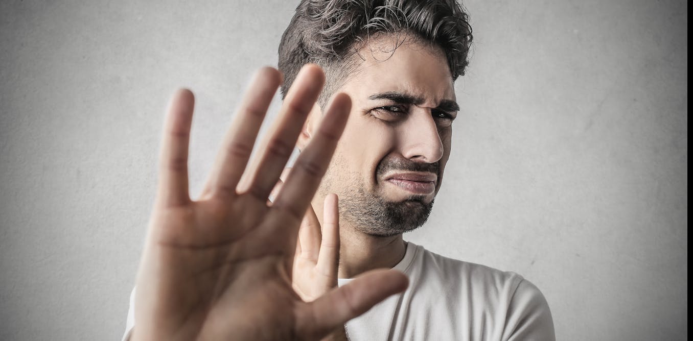 Disgust Drives Some Religious Thoughts And Feelings New Research Suggests disgust-drives-some-religious-thoughts-and-feelings-new-research-suggests