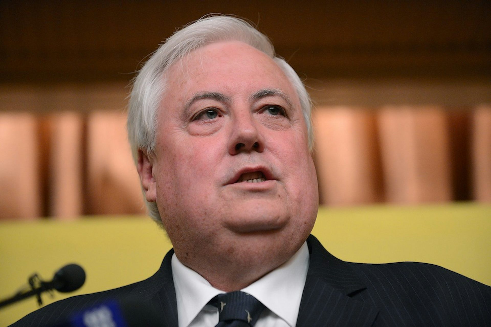 Australia’s robust voting system deserves praise, not criticism