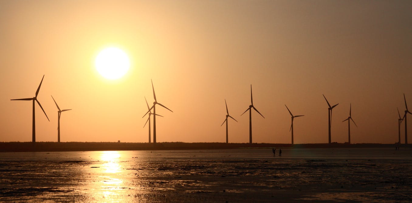 How Heat Can Be Used To Store Renewable Energy