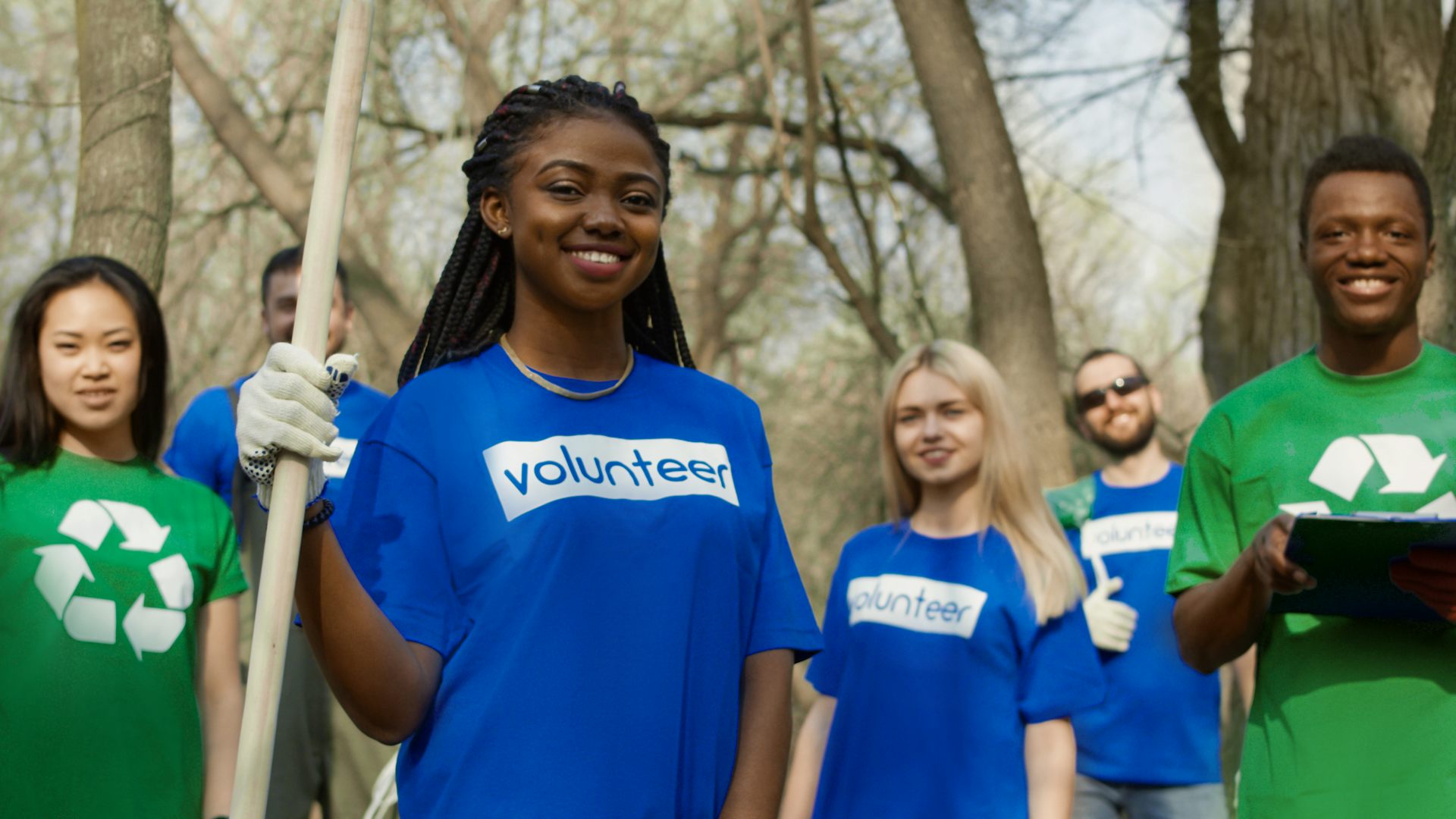 Grassroots projects make urban sustainability a way of life