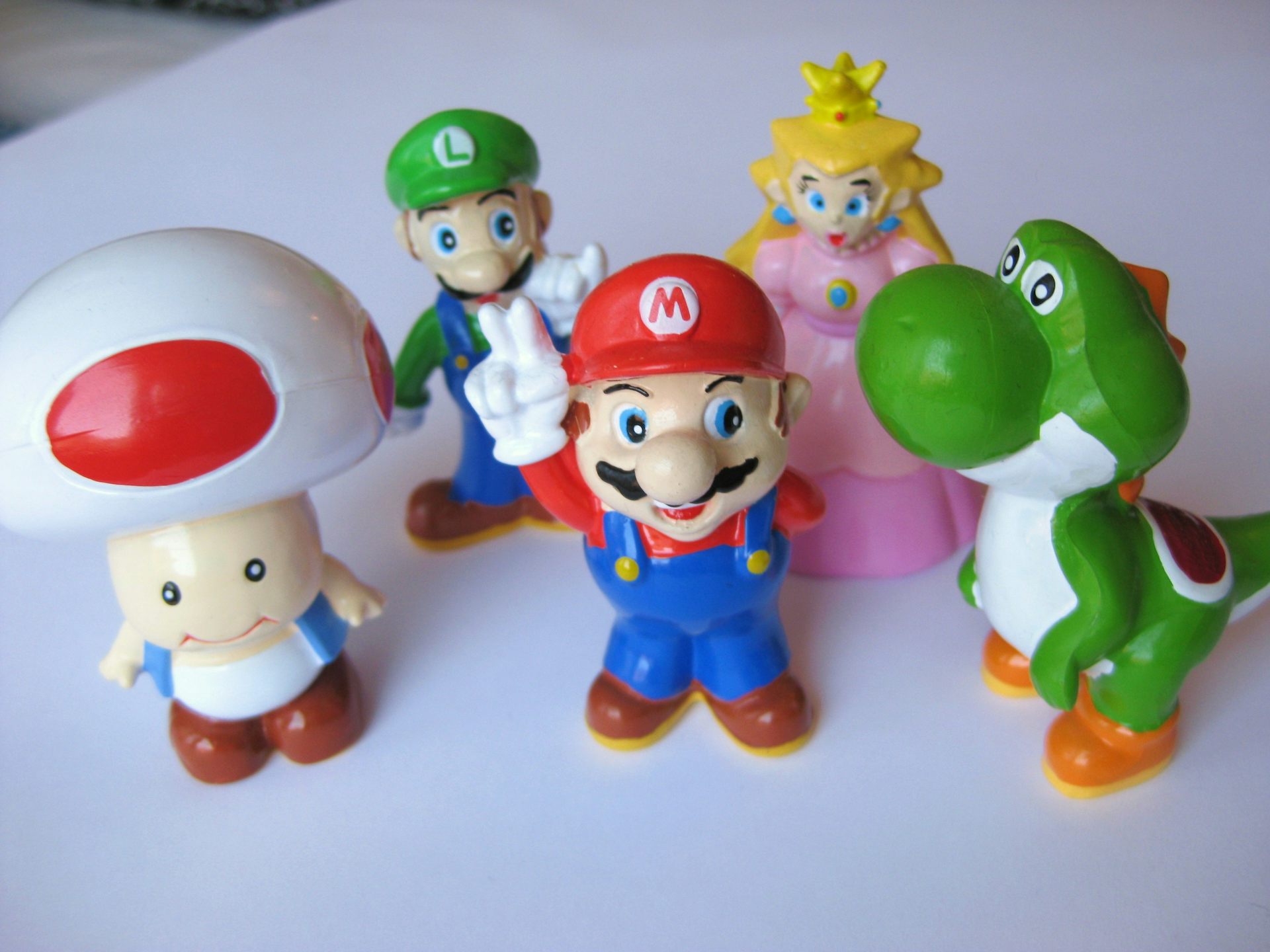 How Hiroshi Yamauchi and Nintendo changed the world
